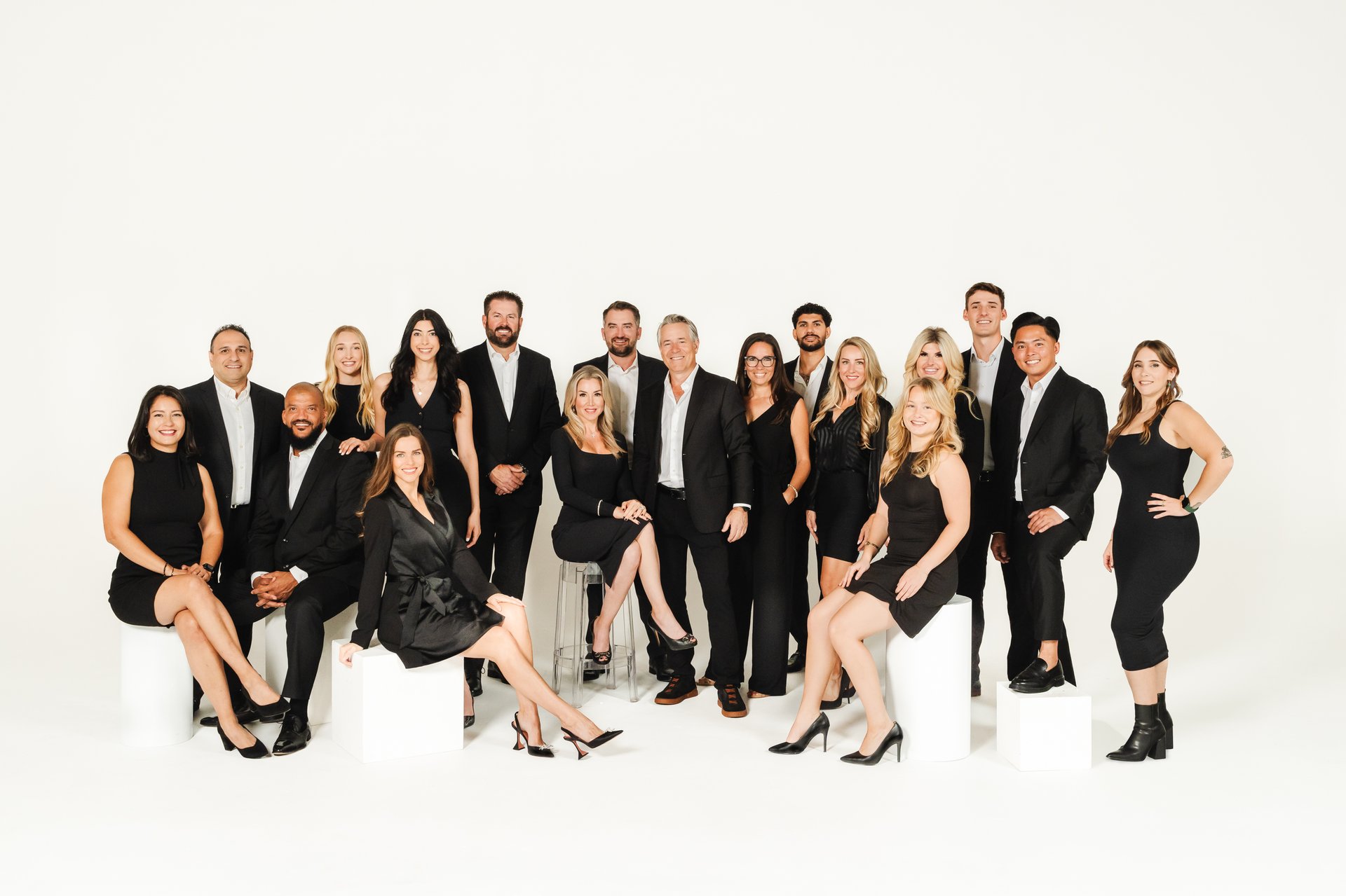 Meet The Team | Craig Strong | Los Angeles Real Estate Agents