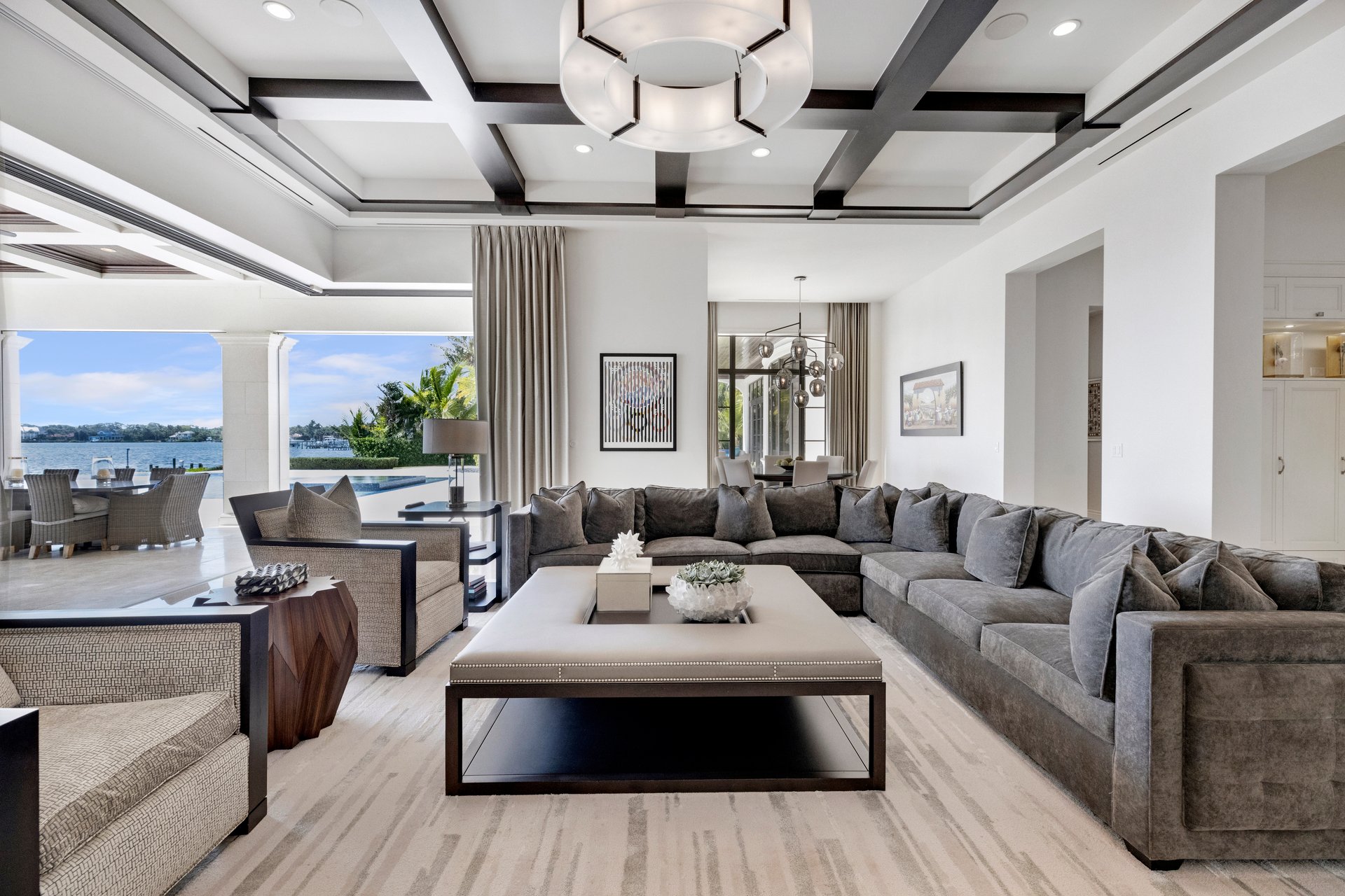 Palm Beach County Homes & Property Listings | Nadine Fite