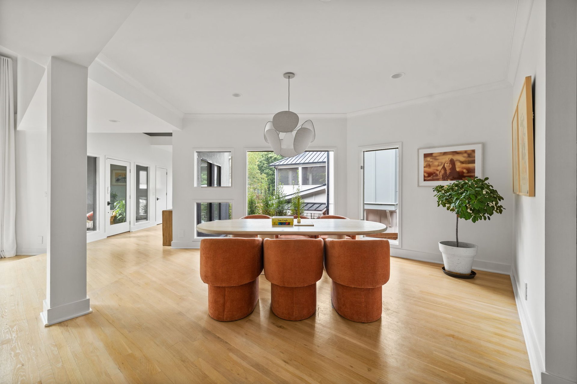Get Expert Buyer Representation | C&S Residential