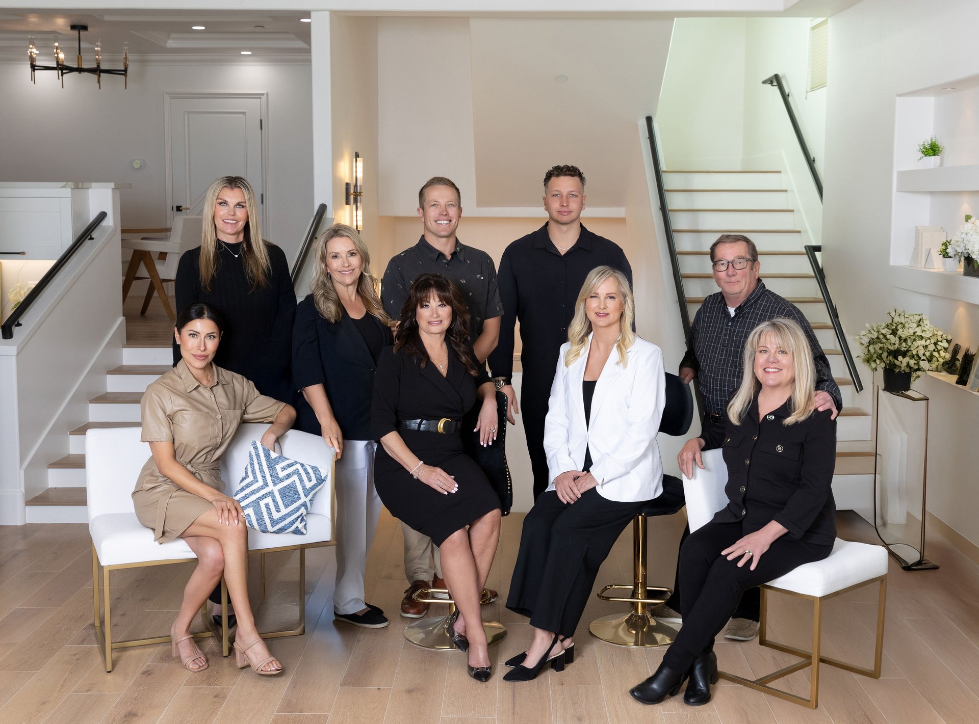 About Us | Ann Howarth