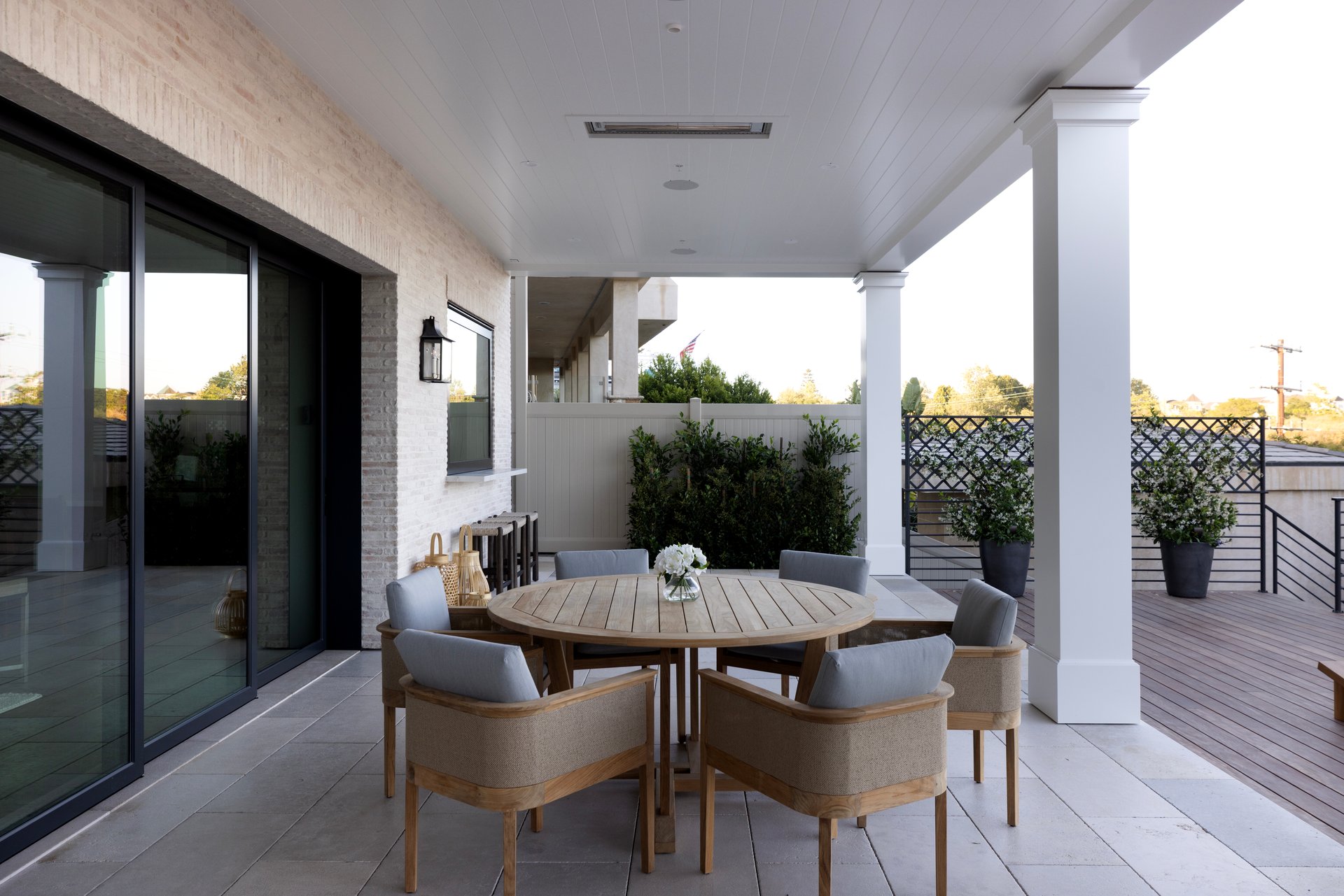 Press & Media | Annie Clougherty Team Real Estate