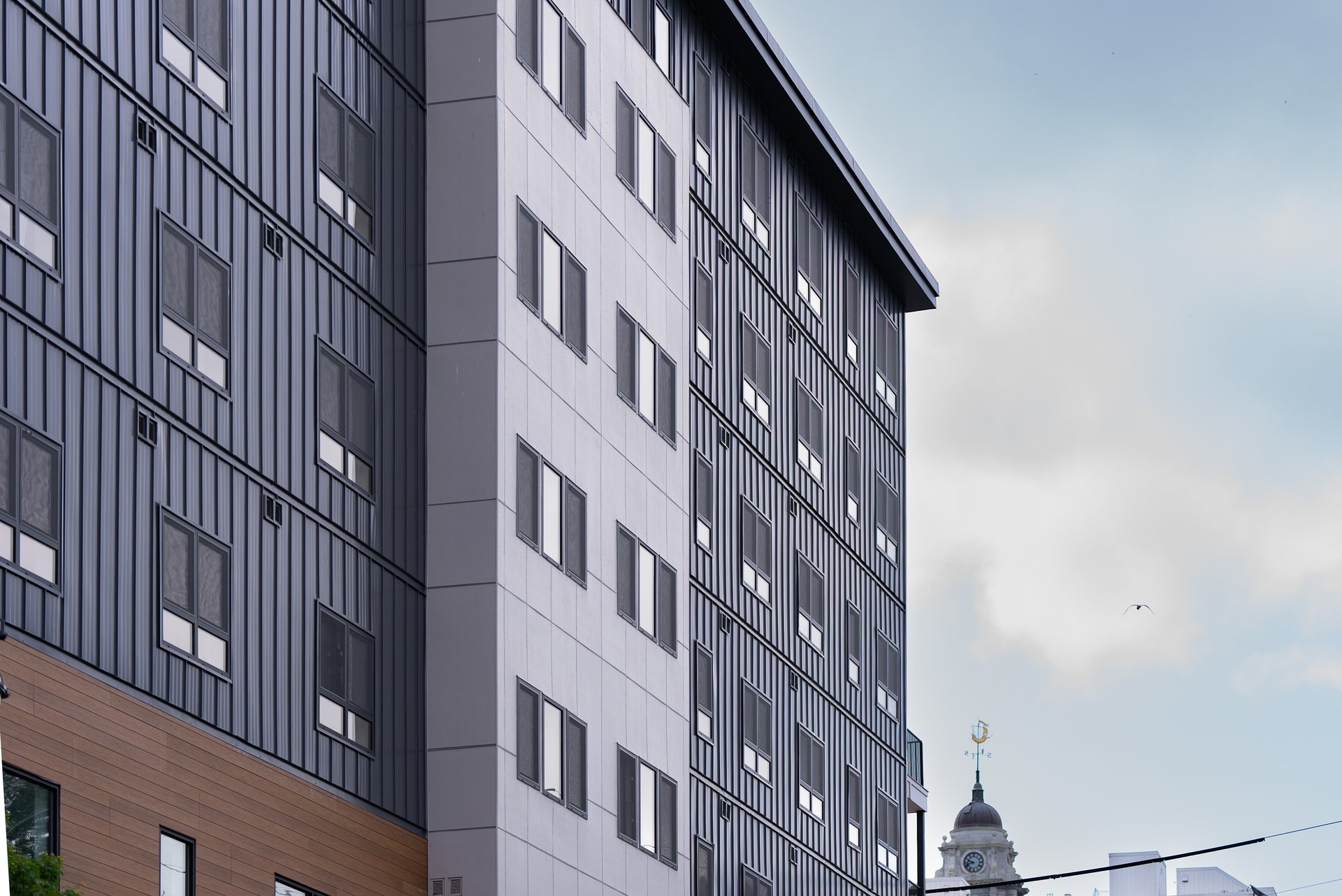 Maine Developments | Waypoint Brokers Collective