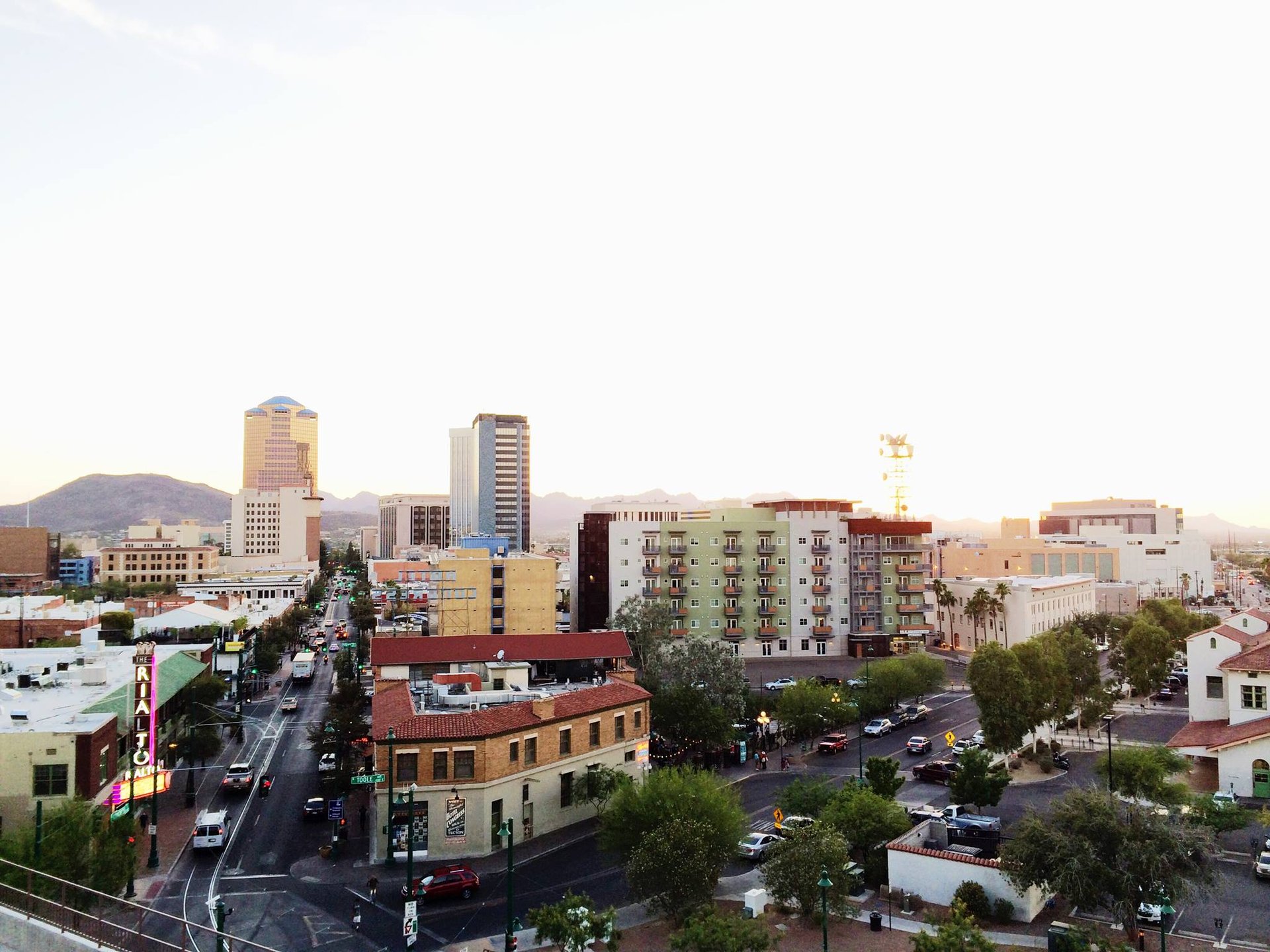 Explore Places in Arizona | John Bellas