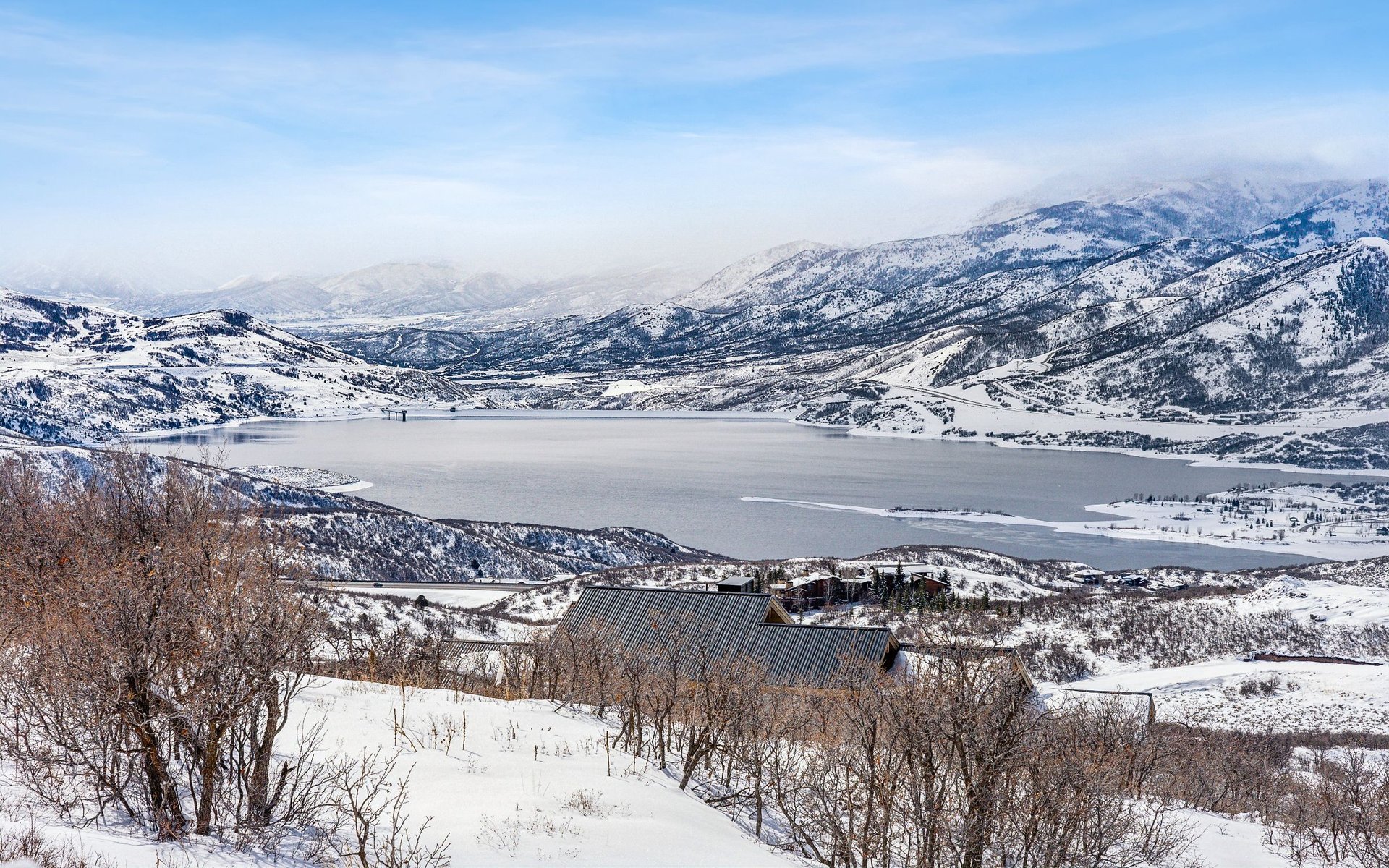 Comprehensive Guide to Utah Neighborhoods | Golden Eagle
