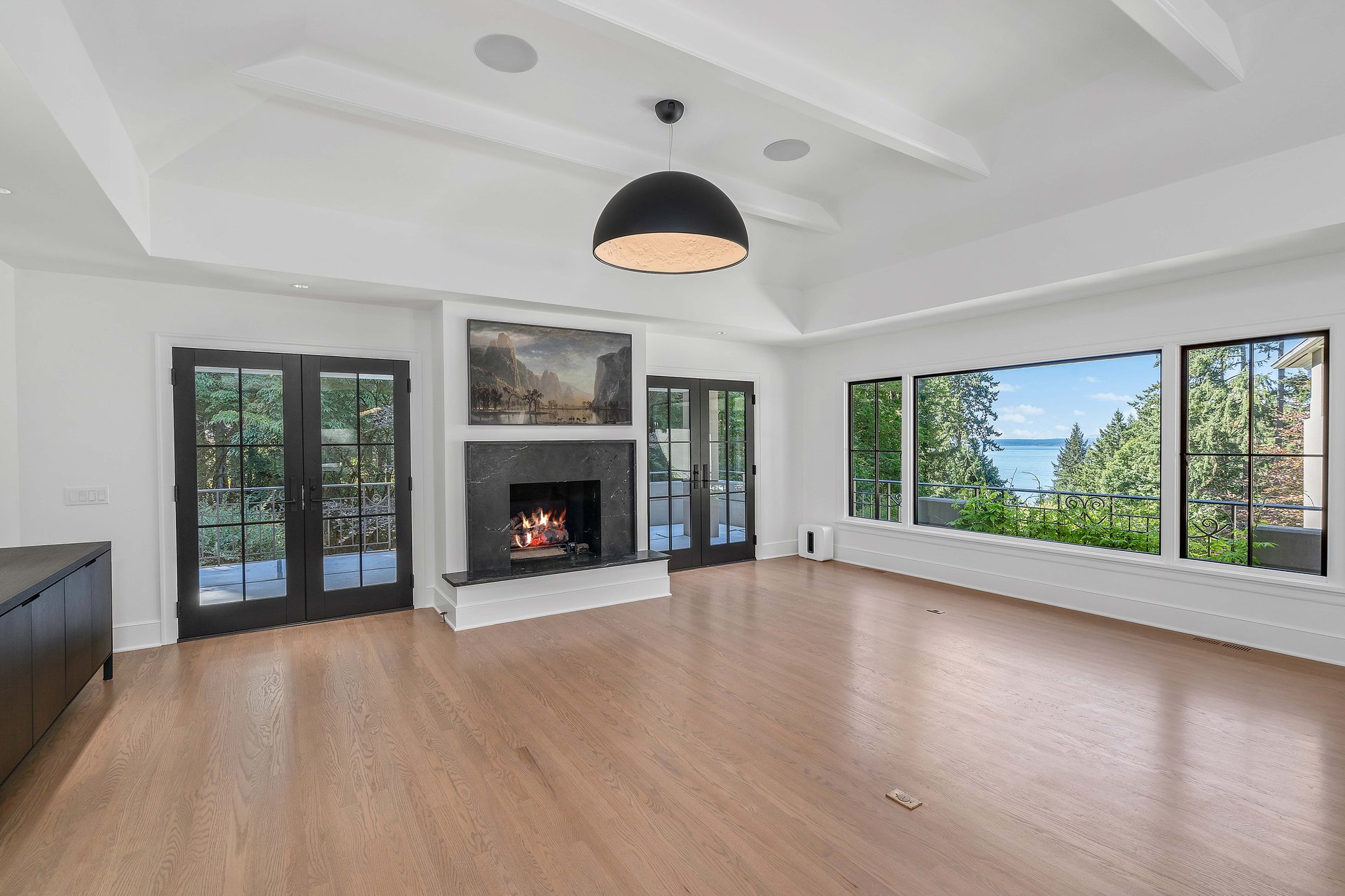 Collaboration with STS Construction Services