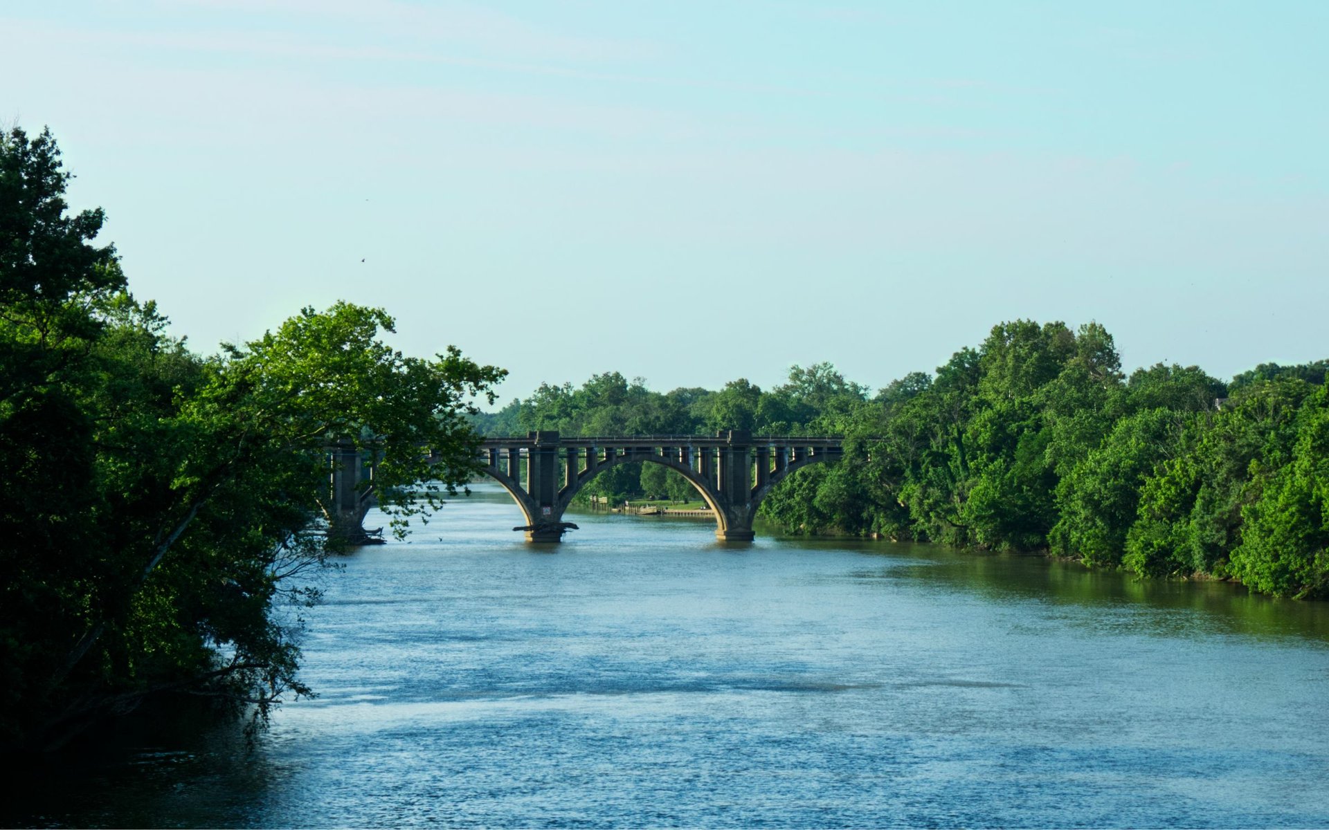 Explore the Virginia Neighborhoods | Tracey Farmer
