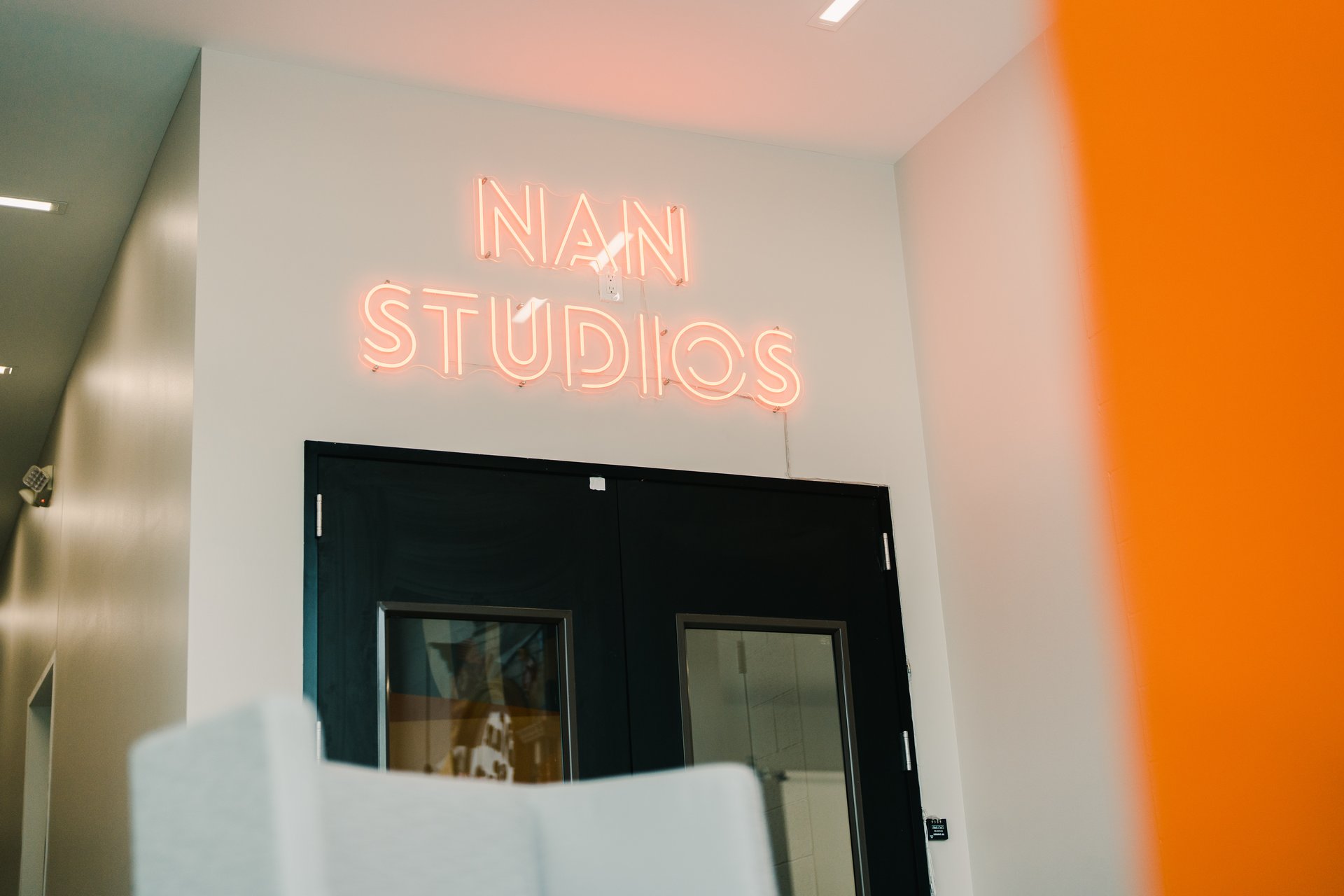 Nan Studios | Nan and Company Properties LLC | Houston, TX