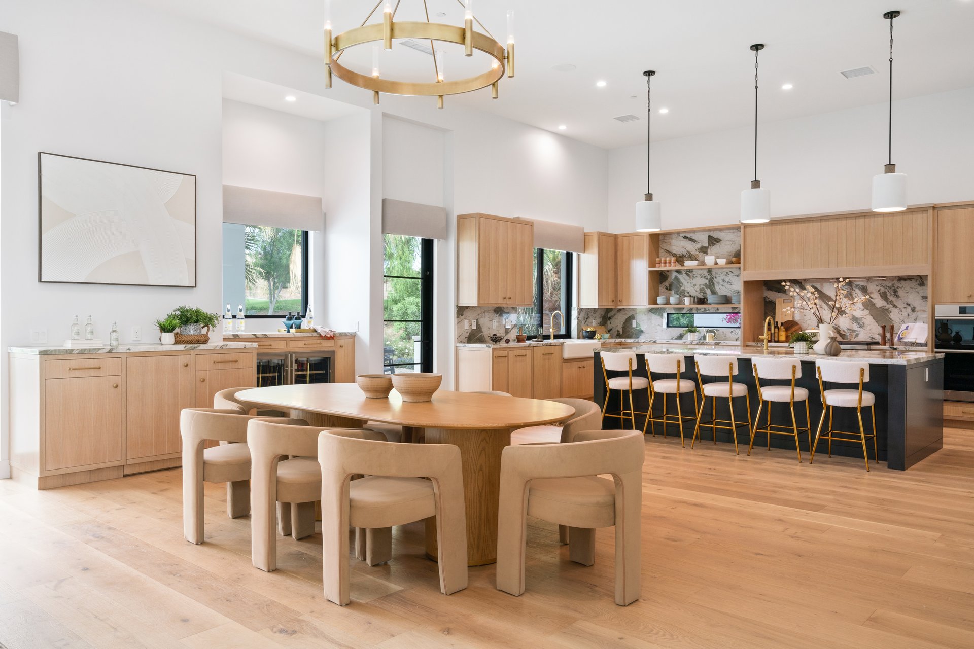Coldwell Banker Icon Real Estate – Explore California Homes