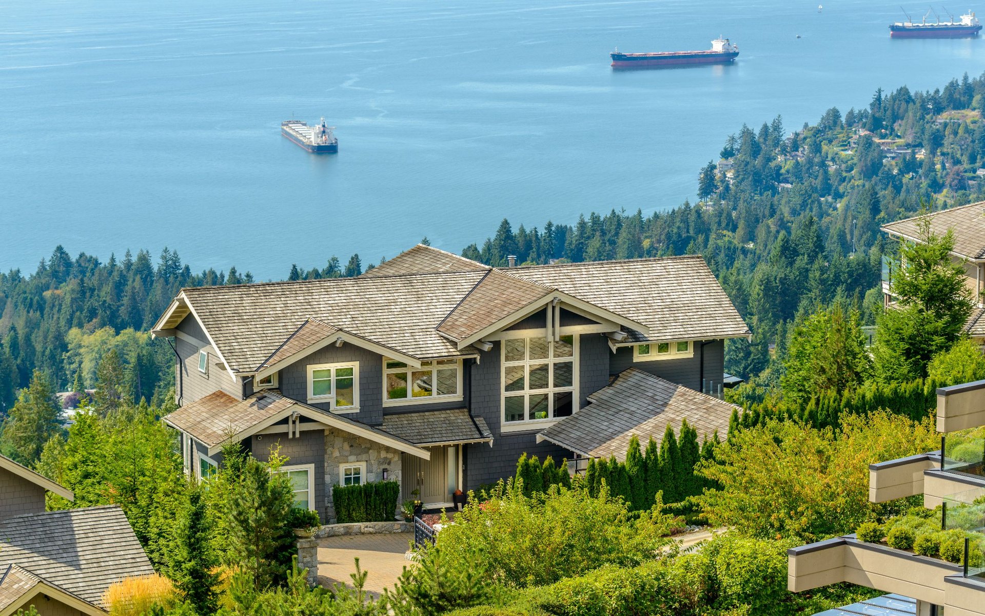 Properties for Sale in Washington | Infinity Real Estate