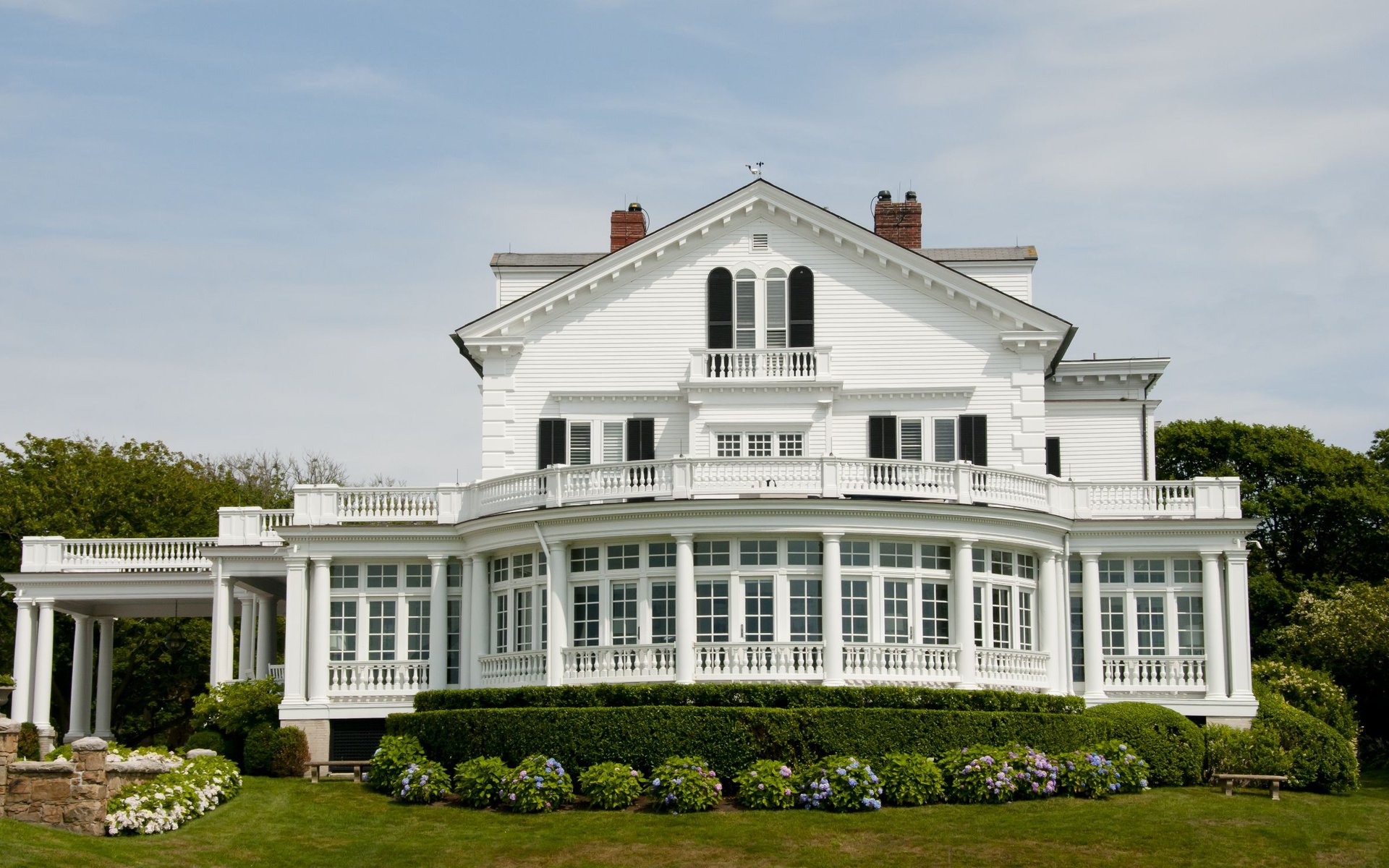 Westport, CT Homes & Property Listings | Jennifer Twombly