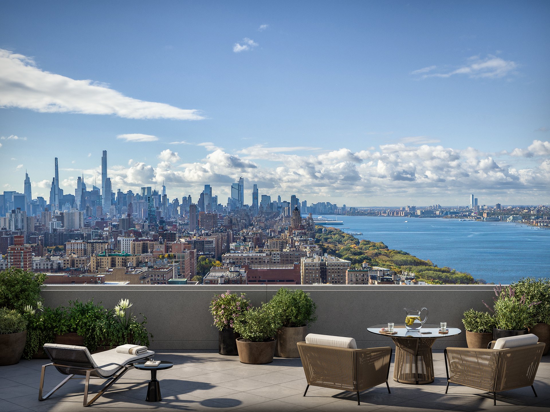Contact Us | The Boland Team Manhattan, NY Real Estate