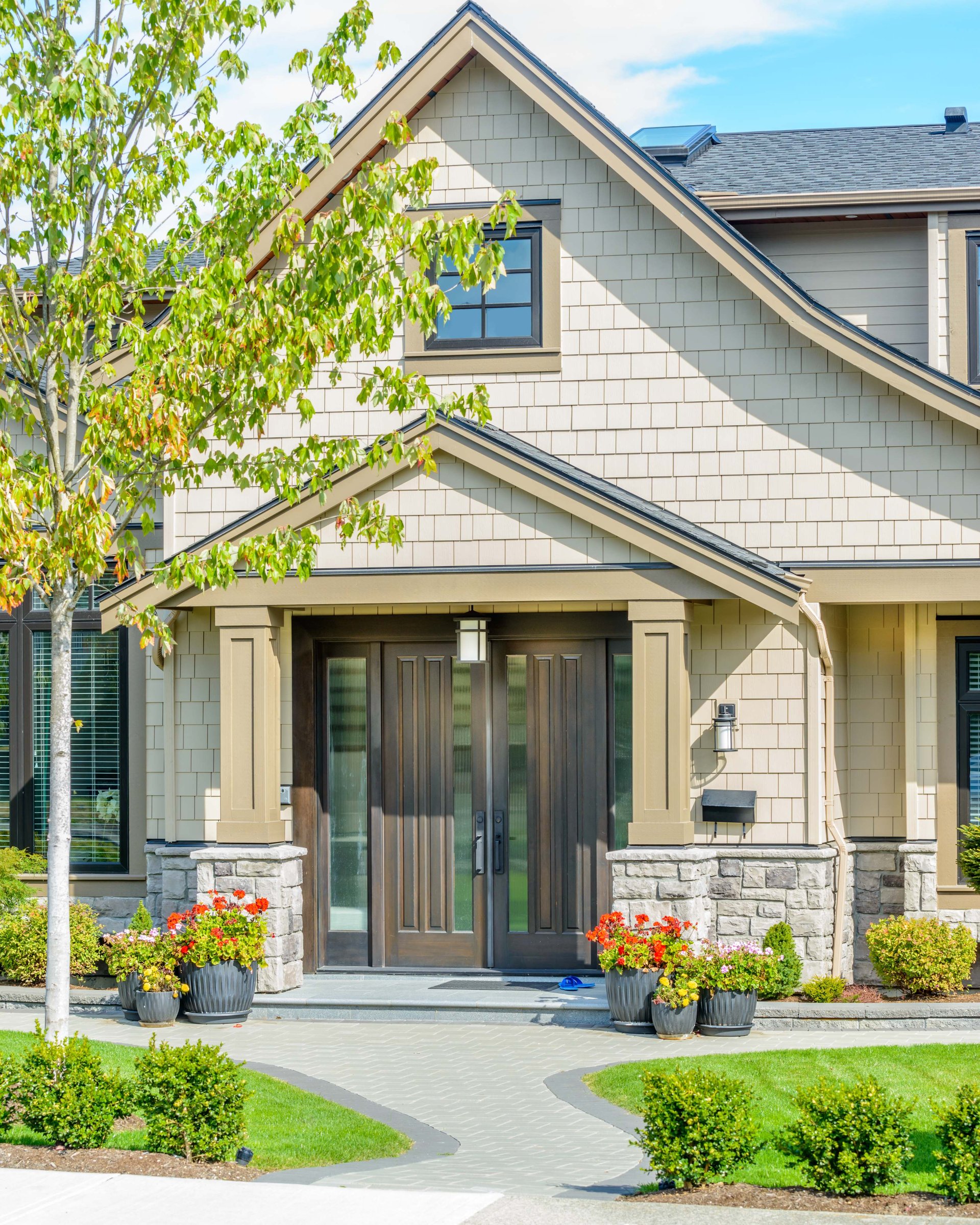 Real Estate Agent Cincinnati OH | Vanjohnson Real Concepts
