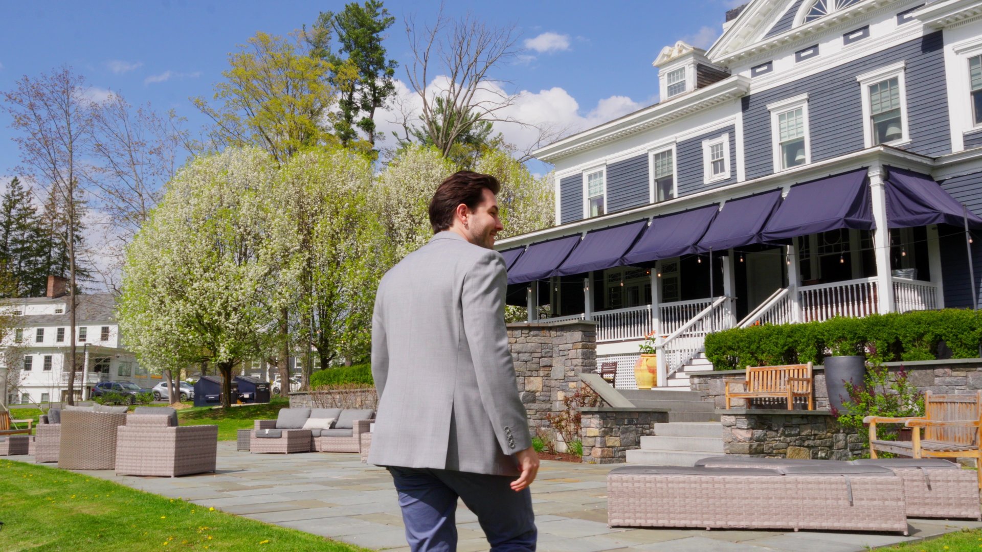 Cameron Volastro | Your Massachusetts Real Estate Expert