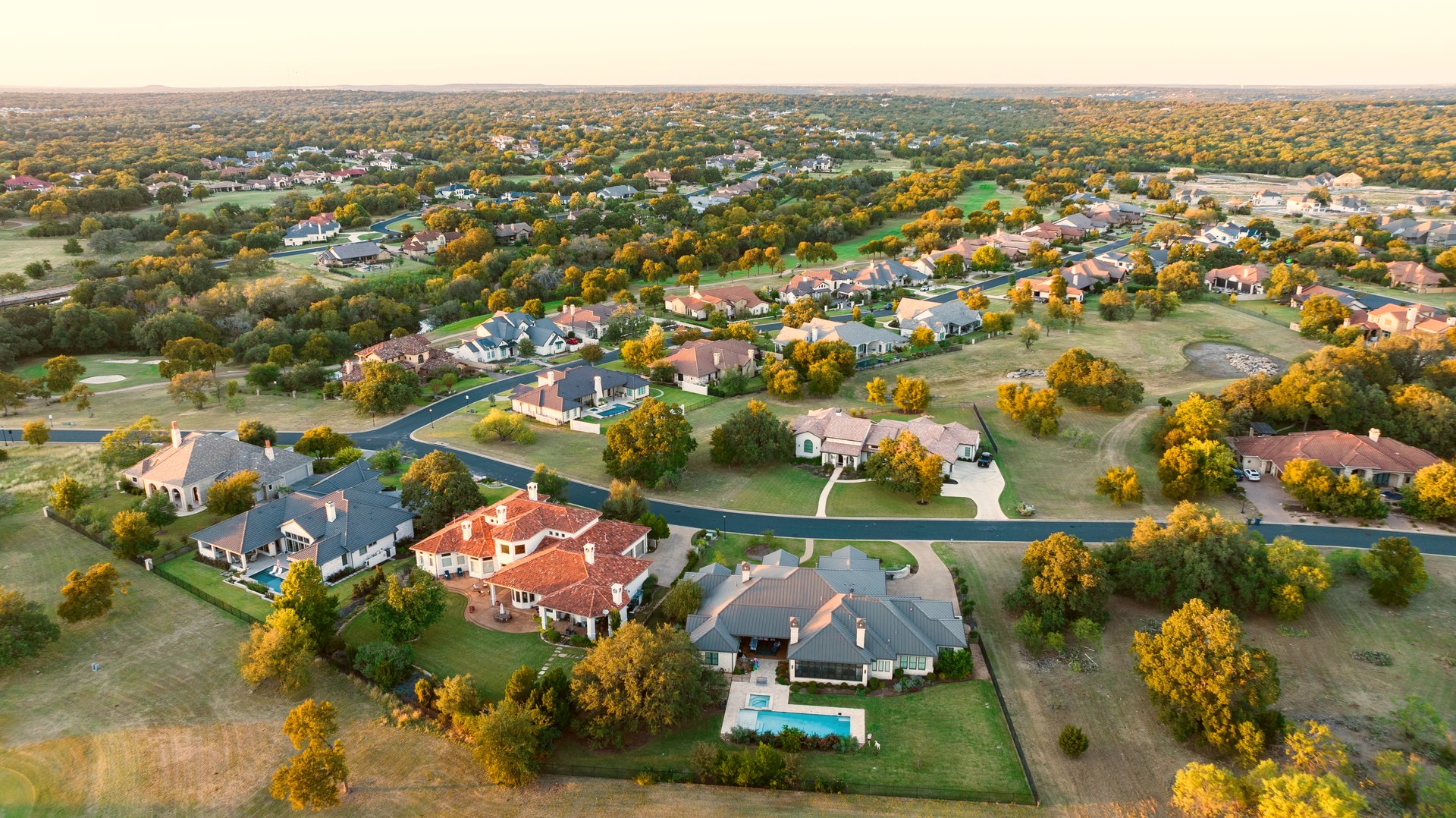 Comprehensive Guide to Texas Neighborhoods | Bryan Thomas