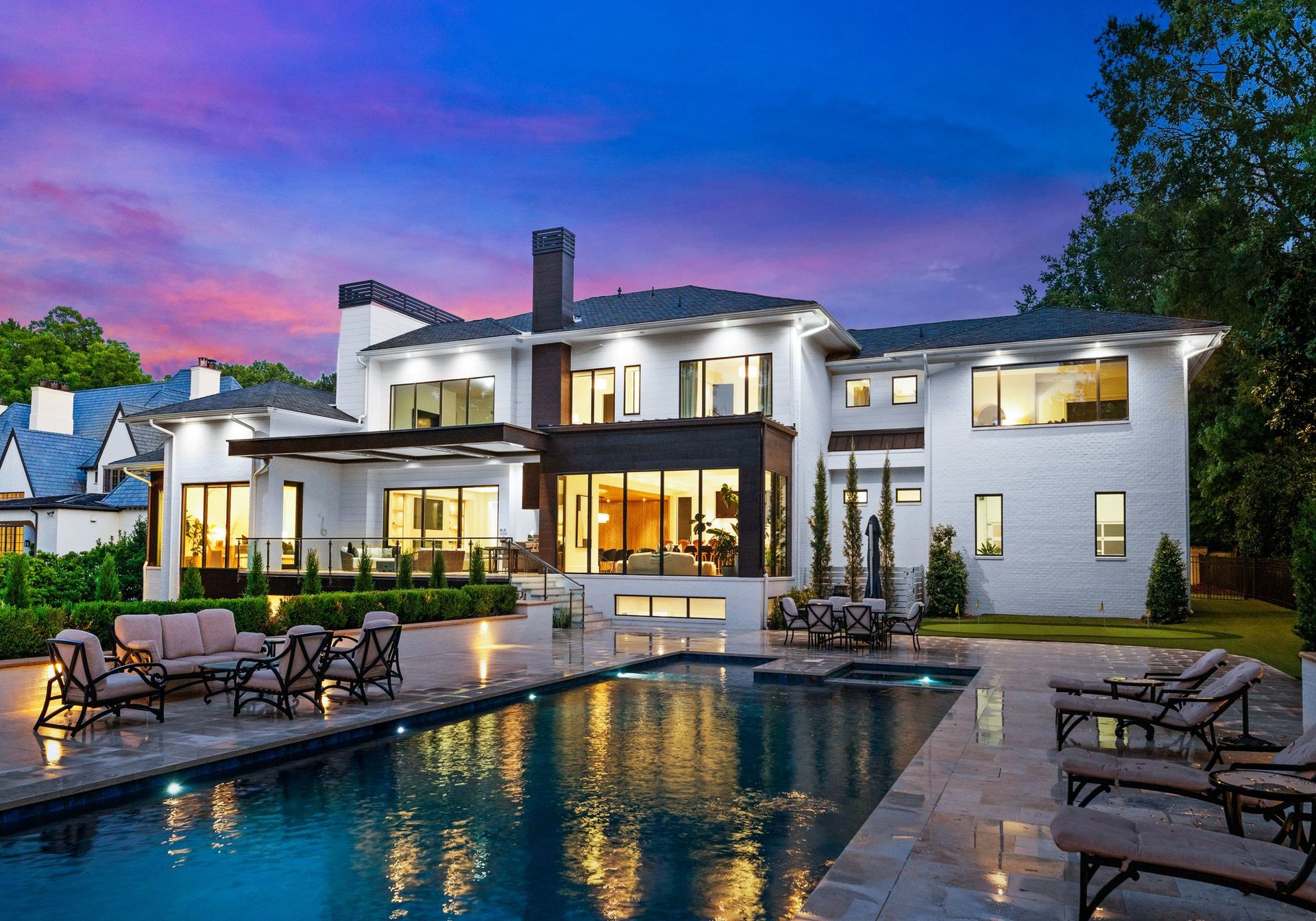 Charlotte NC Homes for Sale