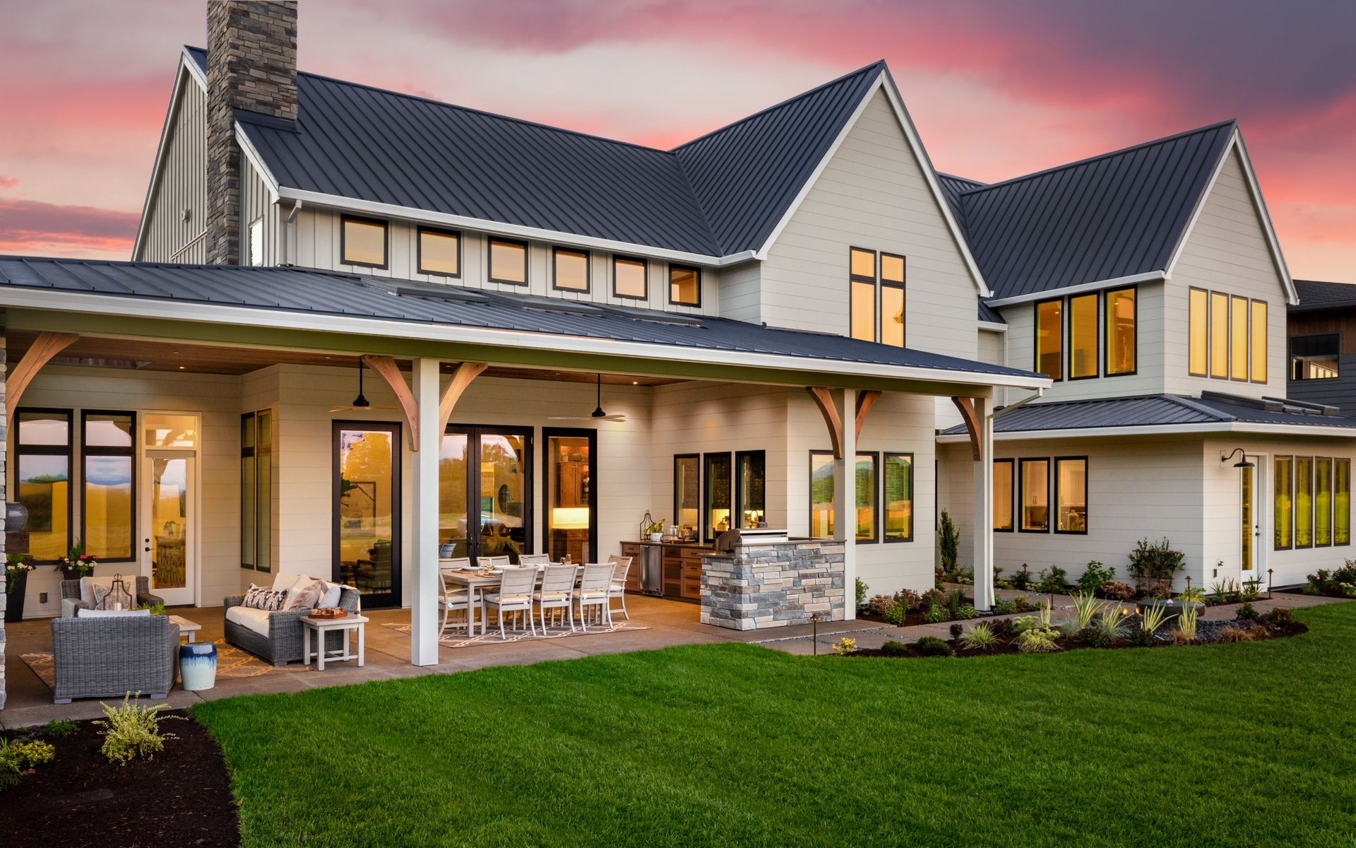 New Construction Guide | James Slone Real Estate