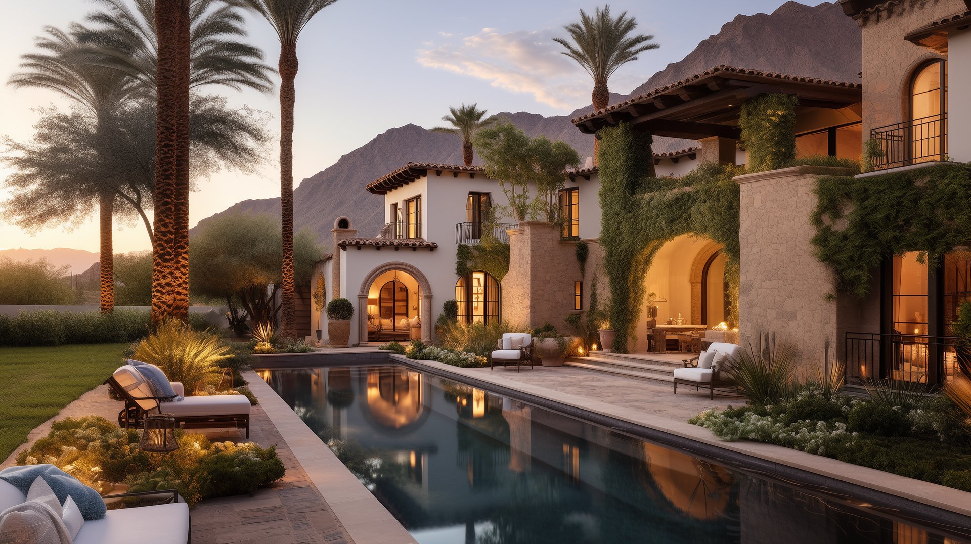 What is the Order? | The Order Real Estate Collection