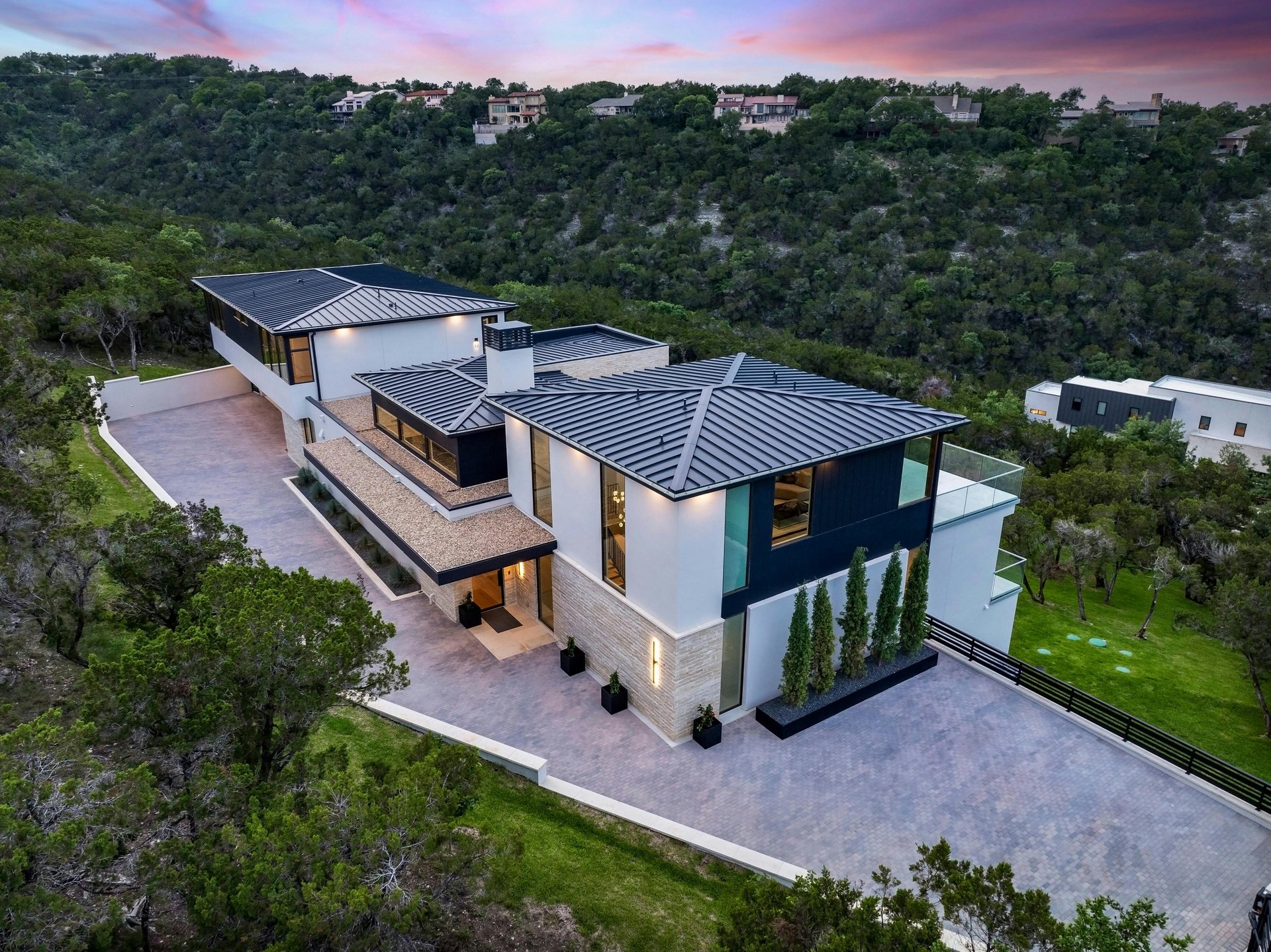 Top Real Estate Listings in Austin TX | Darin Walker