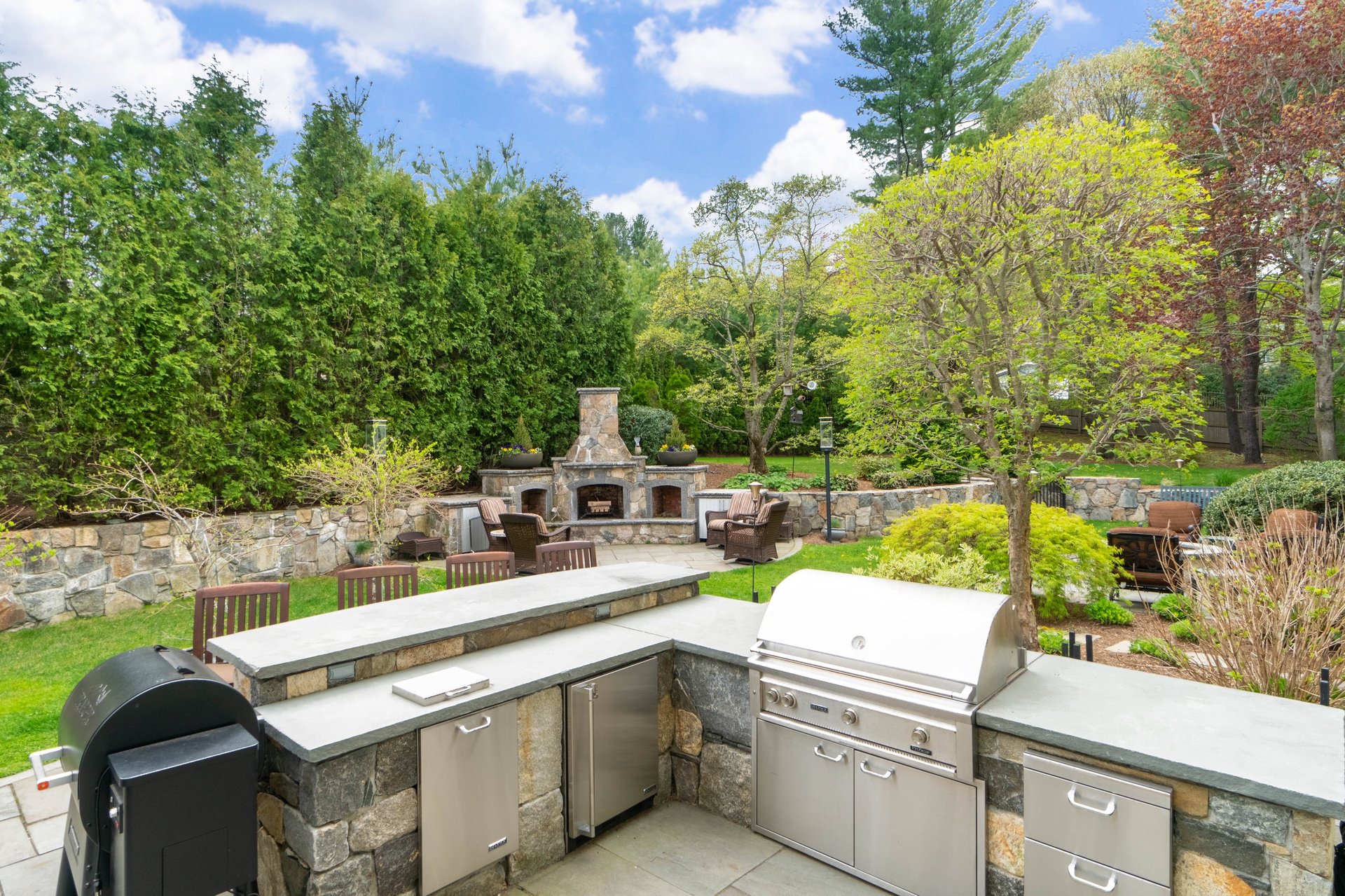 Press & Media | Robin Allen | Massachusetts Real Estate