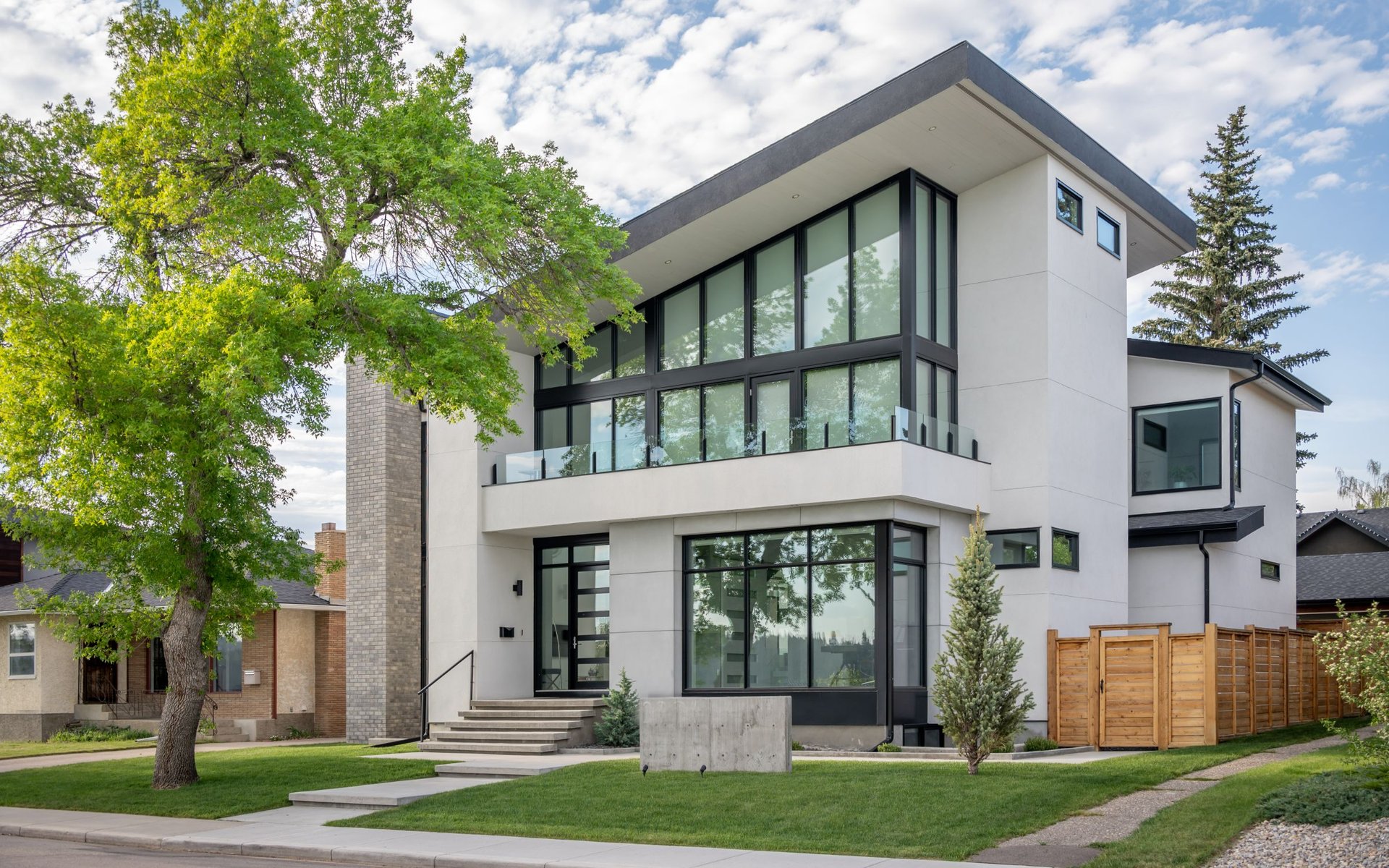 Michael Denman | Toronto & Vancouver Real Estate Expert