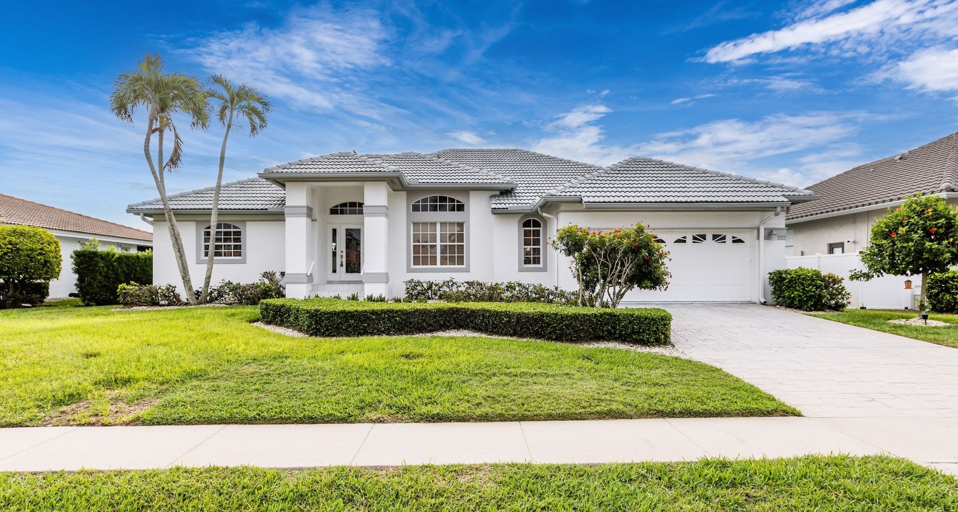 Explore Properties for Sale in Florida | Lorie Arena