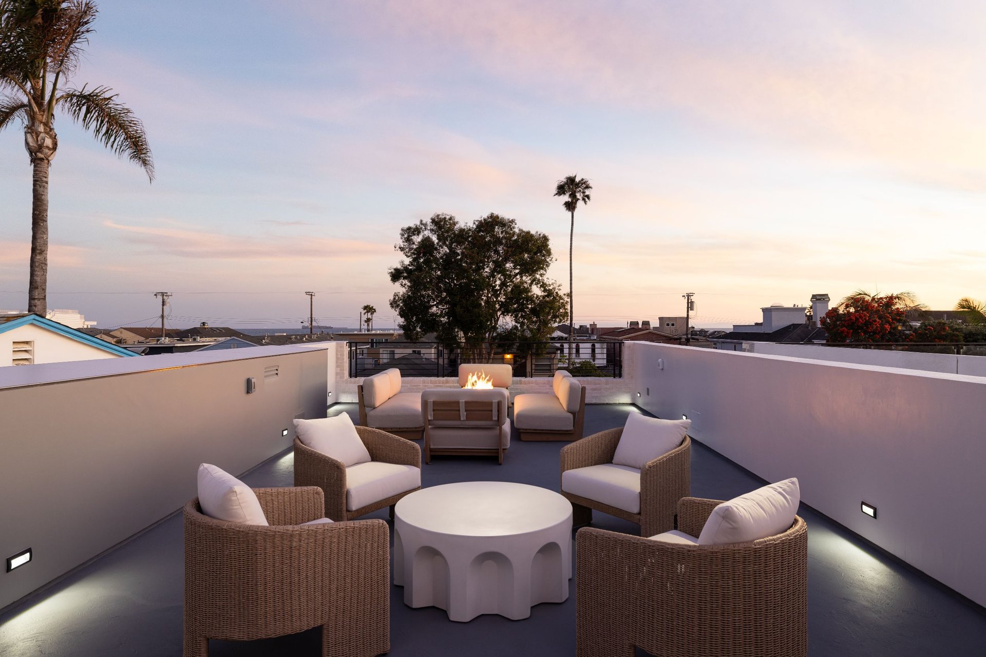Compass Concierge | CA Real Estate Agents | Brian Sperry