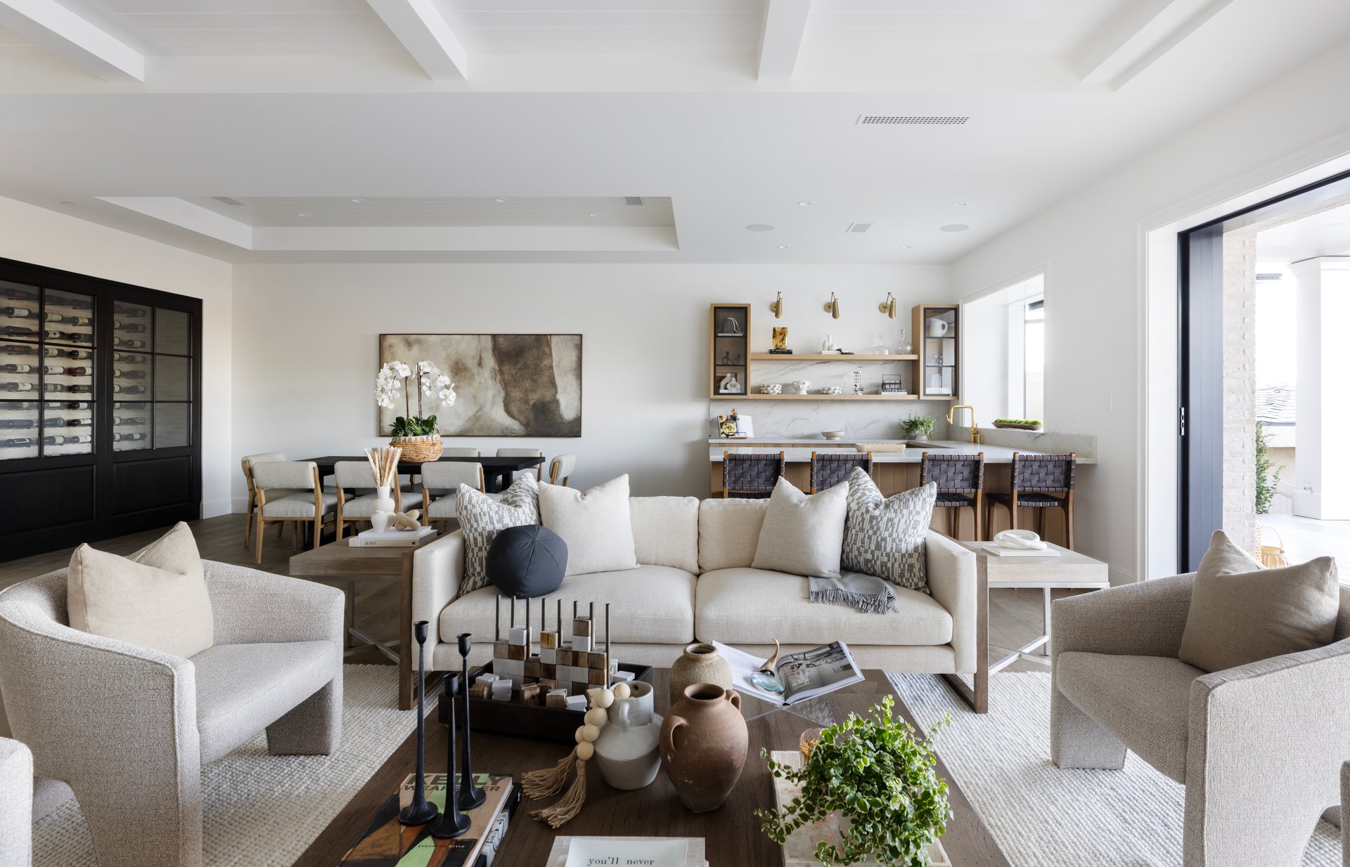 Real Estate Blog | Annie Clougherty Team | Newport Beach, CA