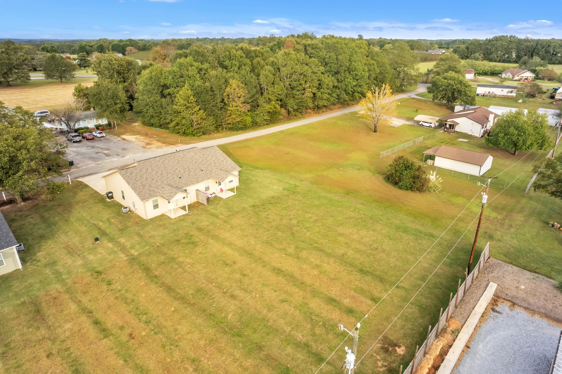 Gallery | ARC Rentals | South Carolina Real Estate