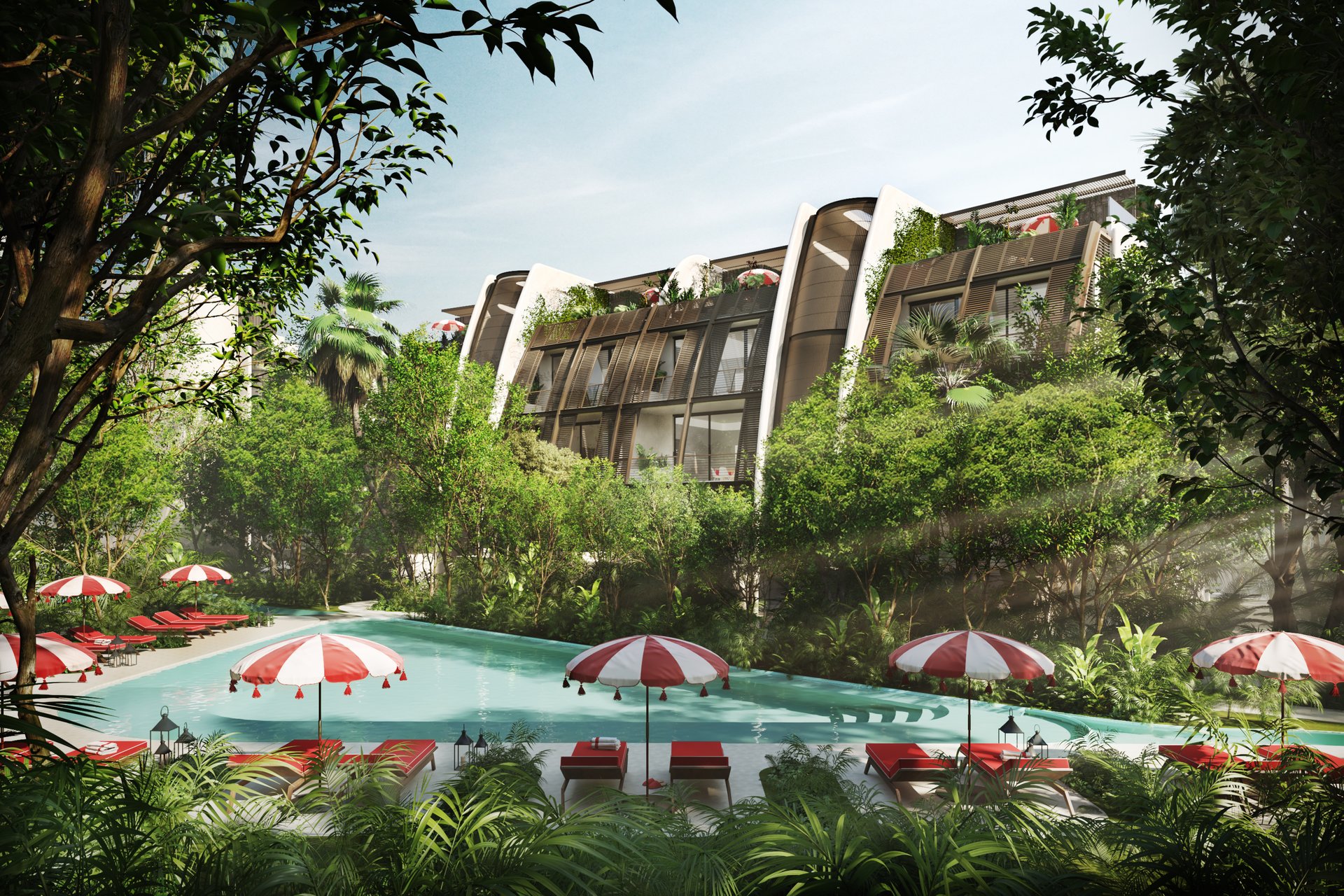 Faena Tulum District