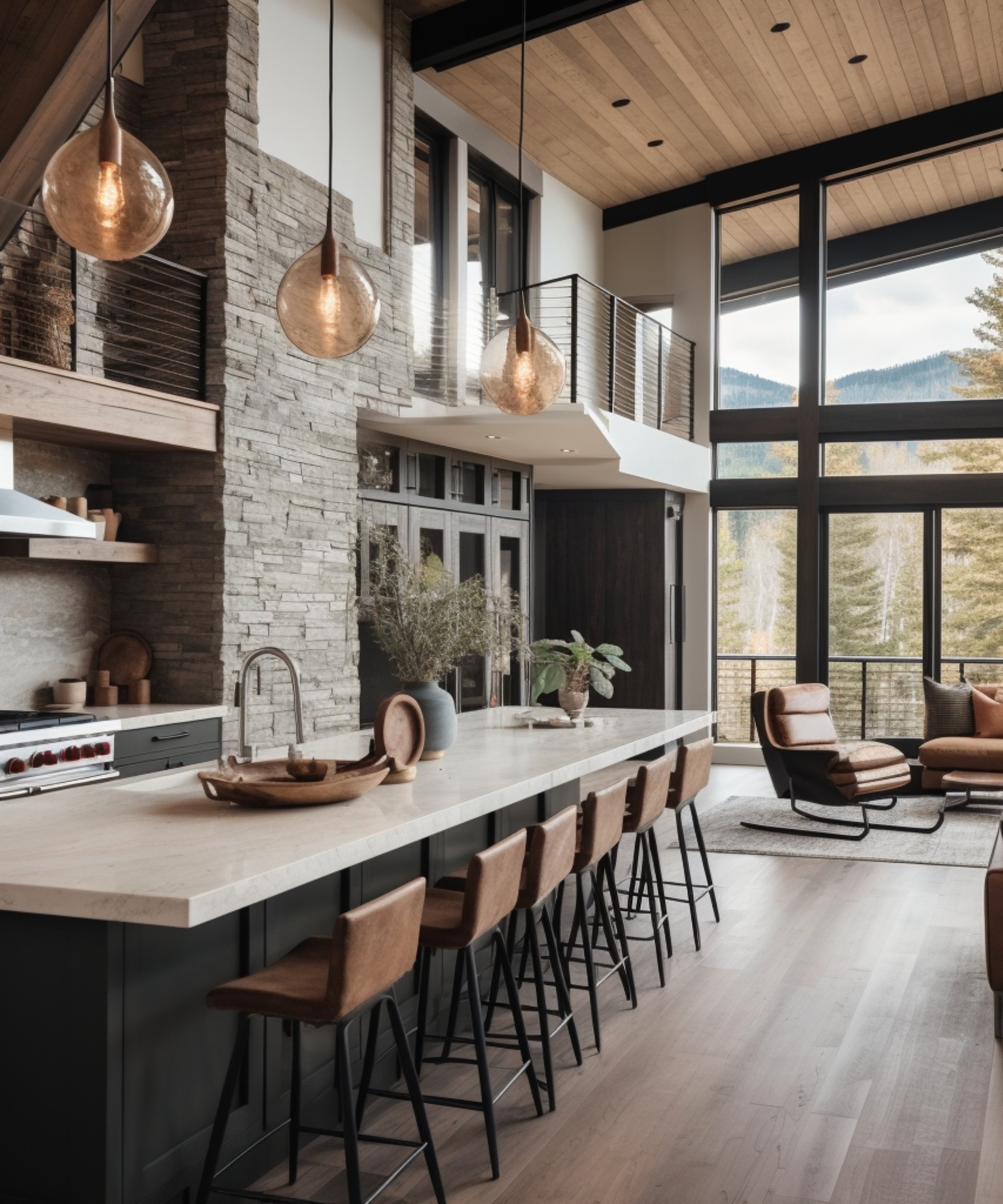 Reno Real Estate Agent – Discover Luxury Living with Jena Lanini