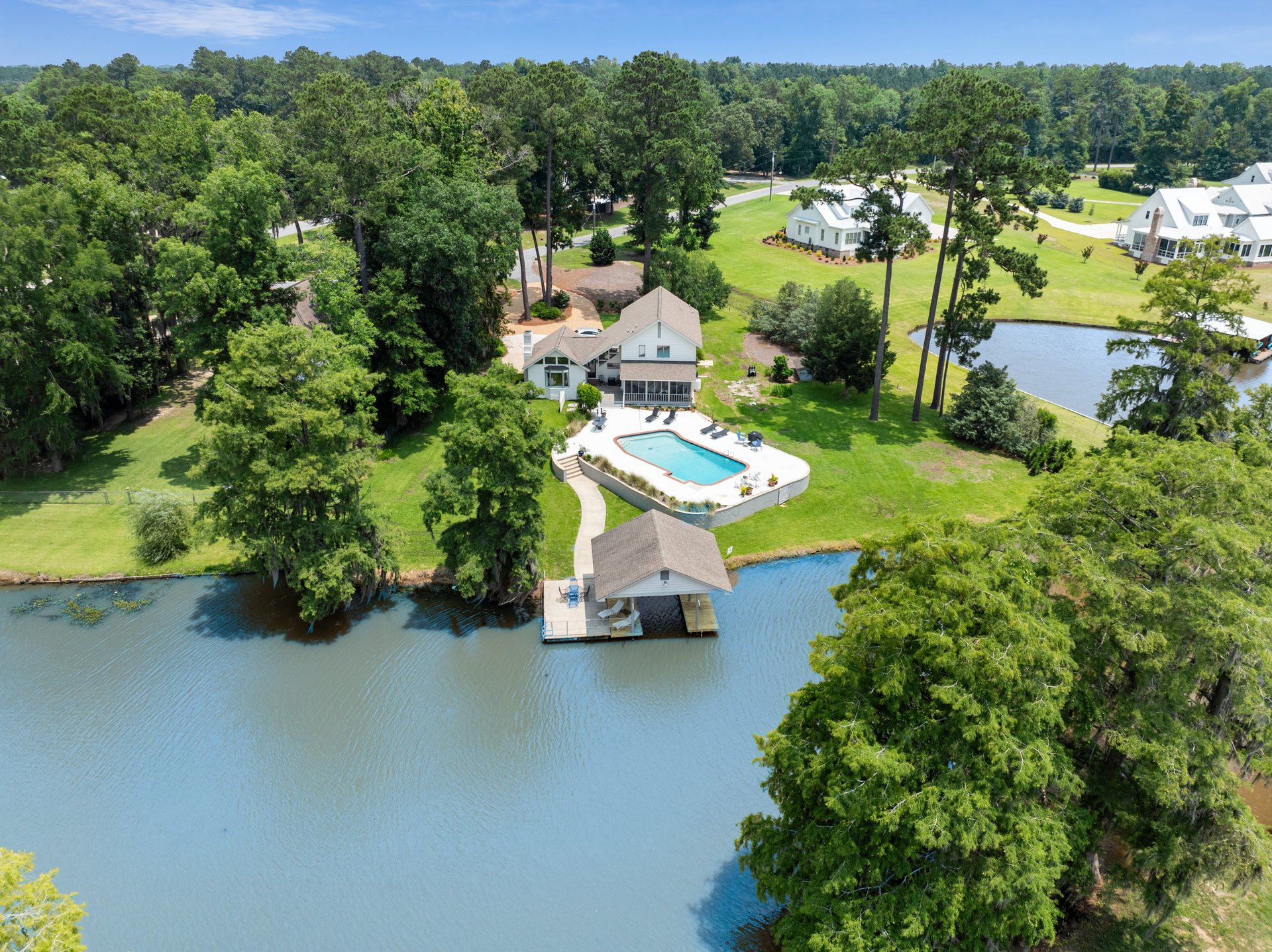 Home Properties for Sale in Cordele, GA | Lee Ann R. Adams