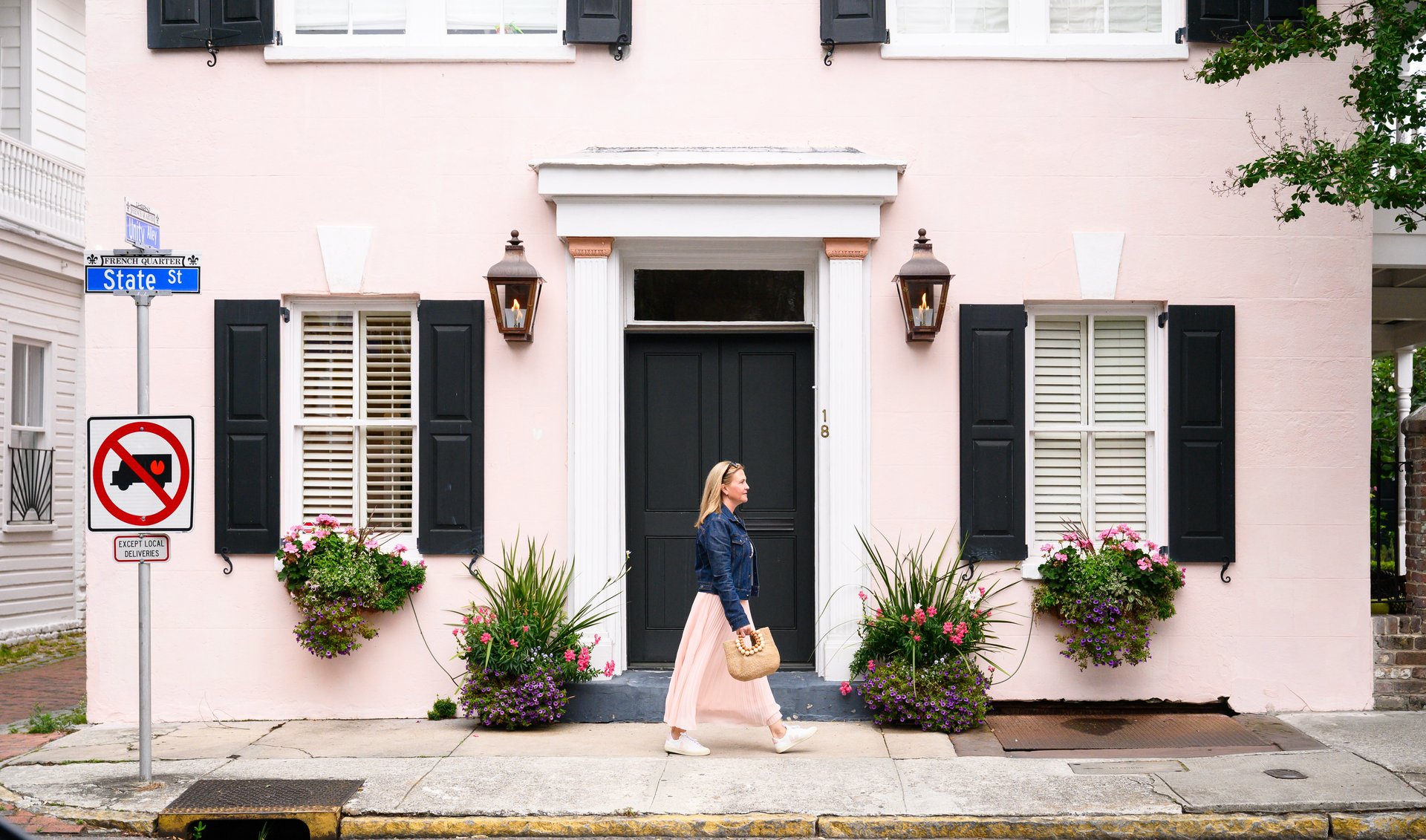 Michelle Rosato | Charleston SC Real Estate Professional