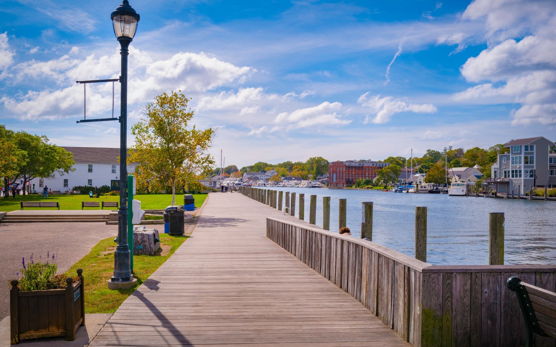 Neighborhood Guides | Jonathan Shockley | Kevin Rogers