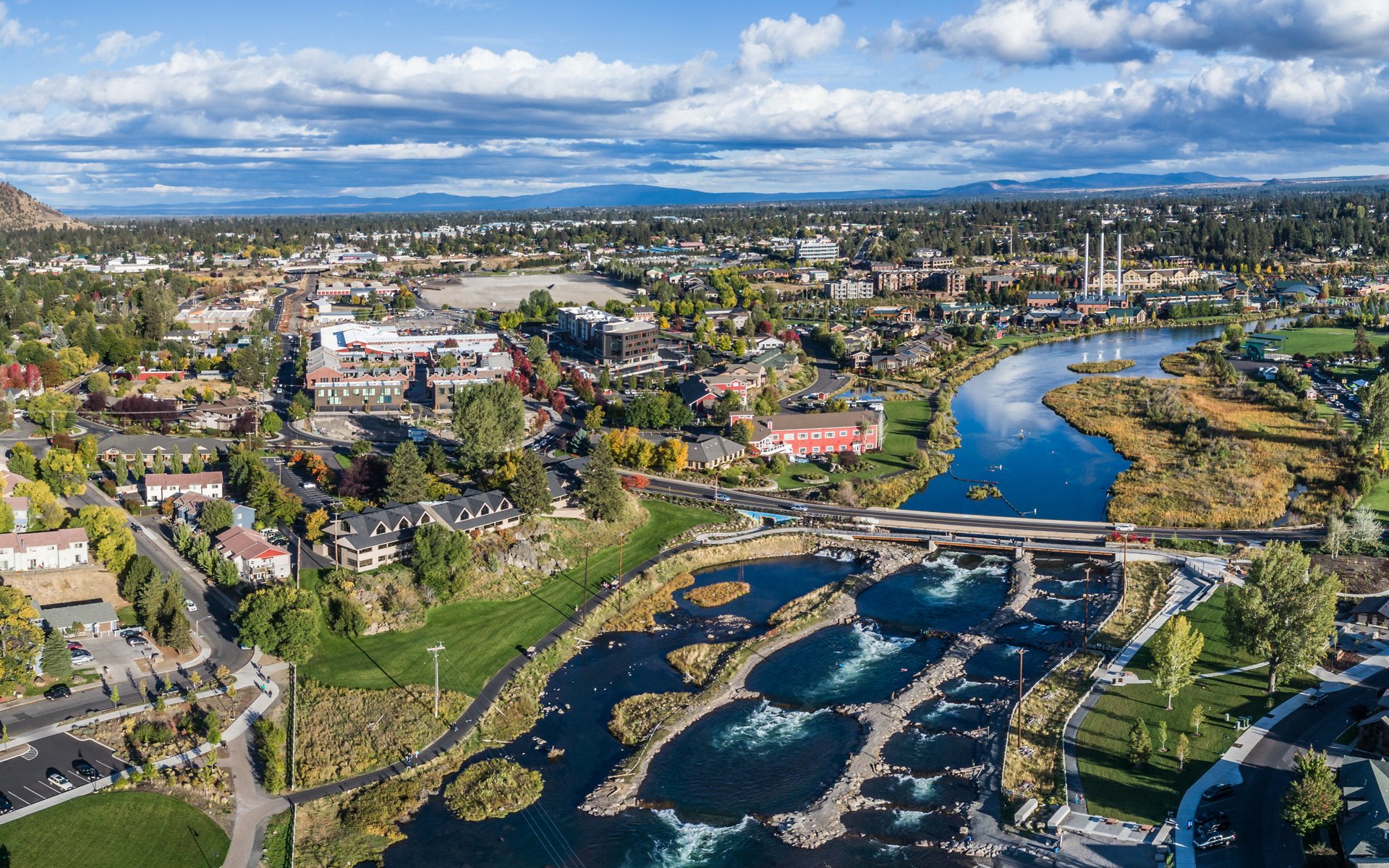 Comprehensive Guide to Oregon Neighborhoods | Leah Bullen