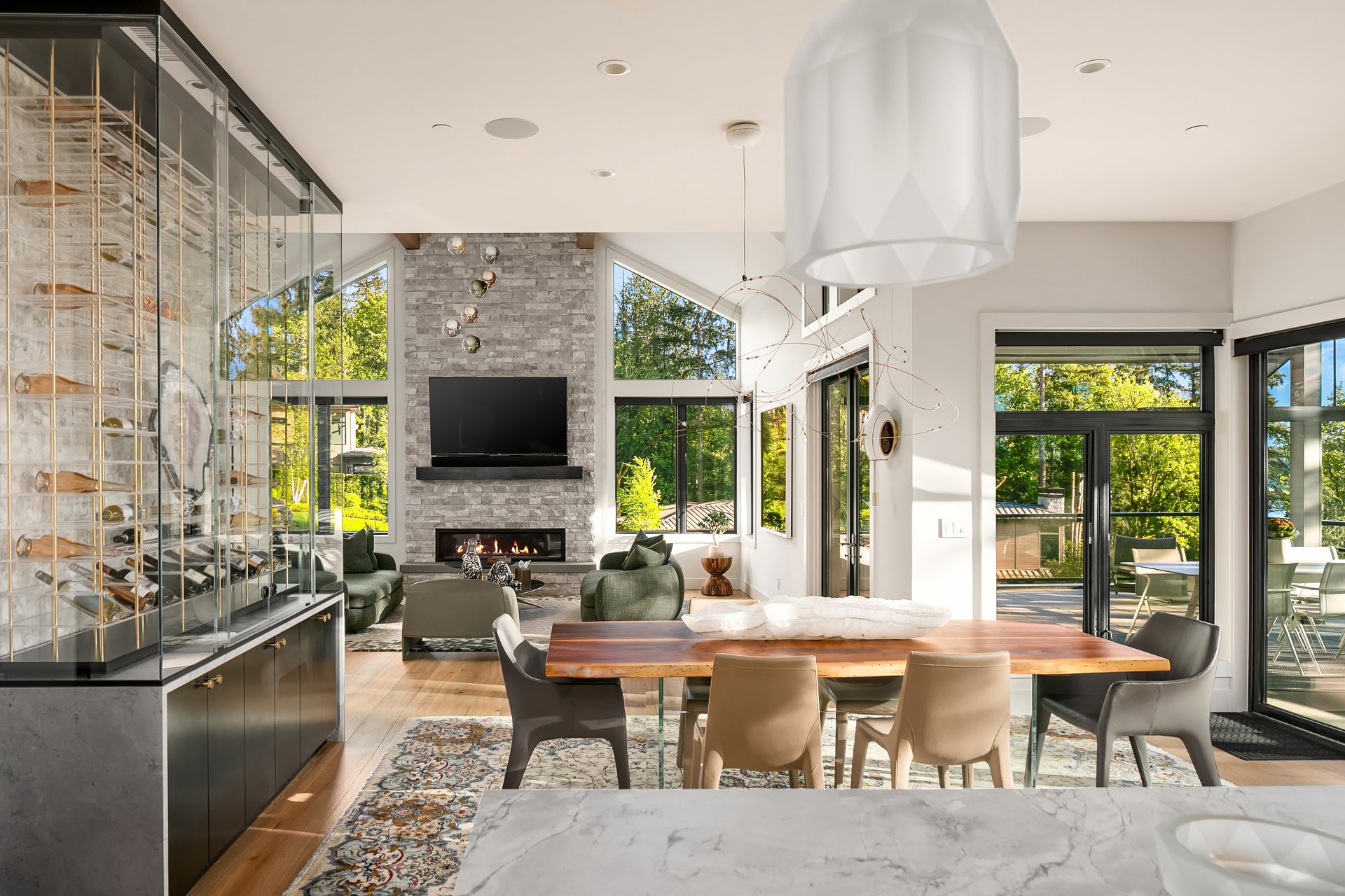 Team Towse | Washington Real Estate | Roy Towse