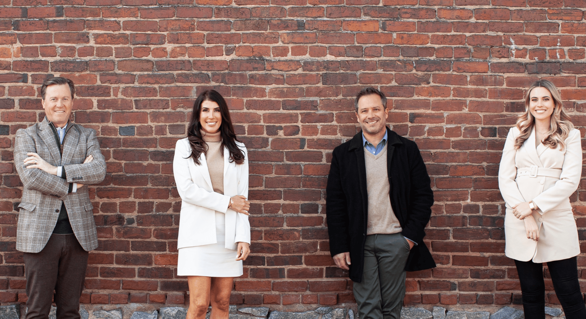 Meet the Team | Wegener | Pitts Group