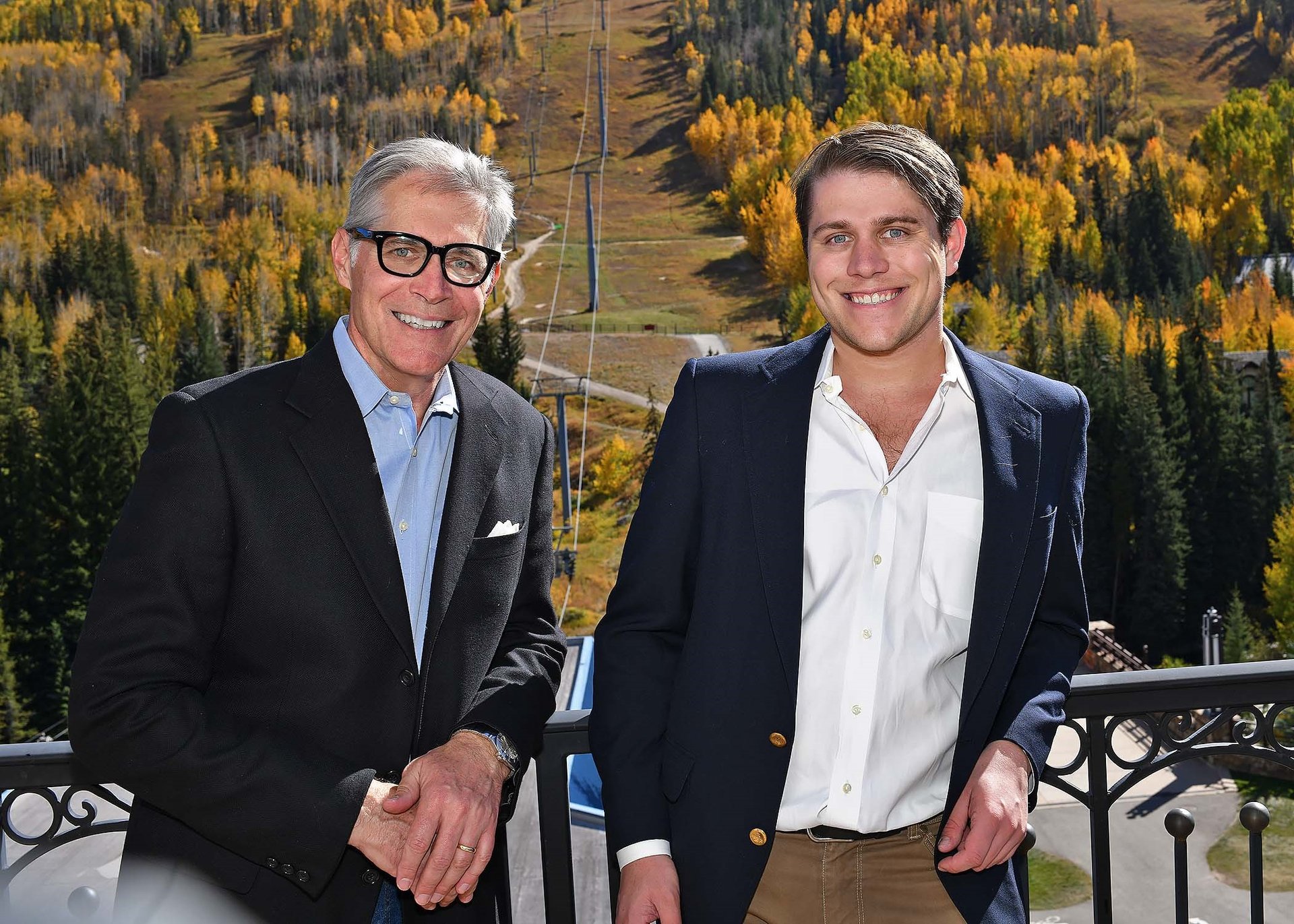 Gardner & Gardner | Real Estate Agents Serving Vail, CO