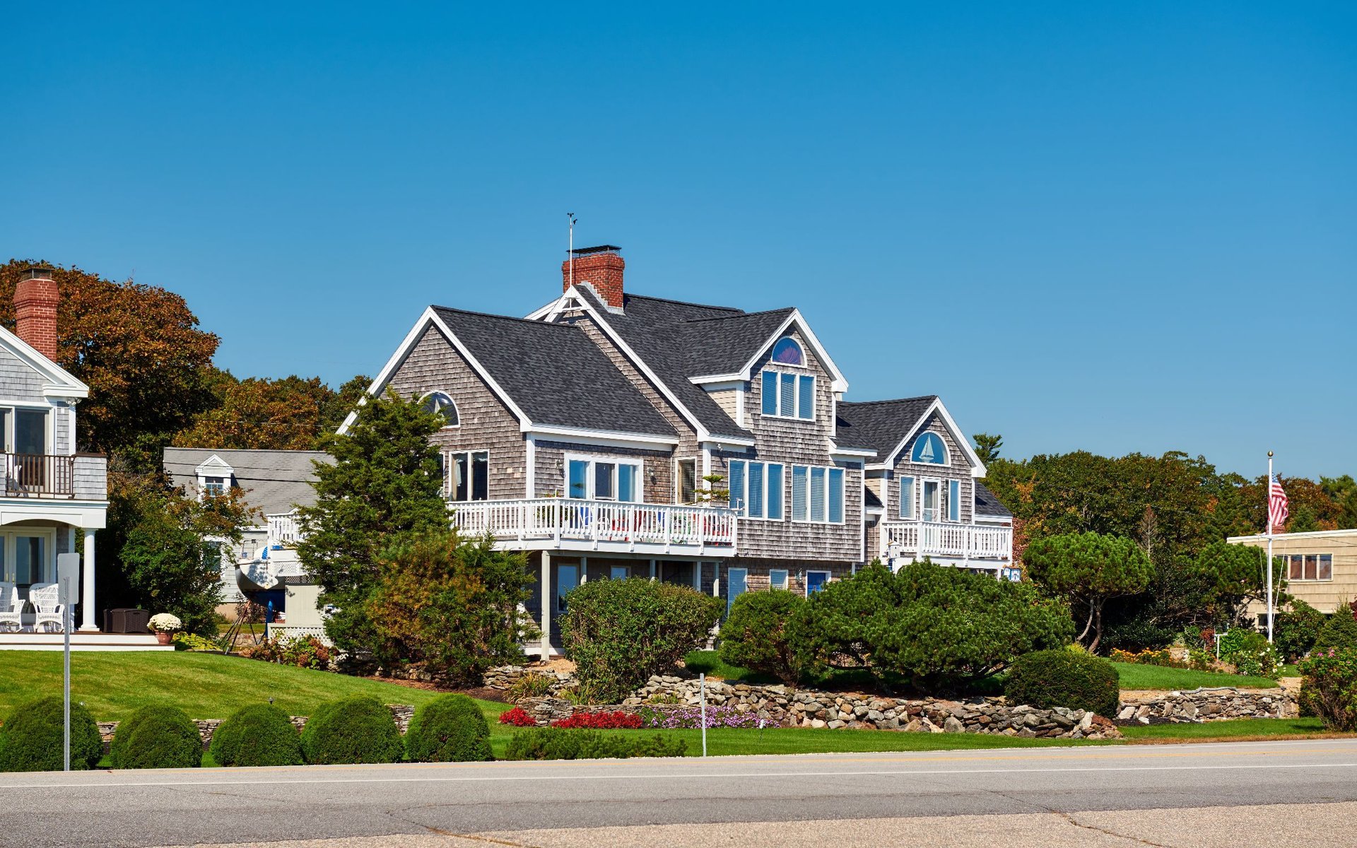 Bay Head, NJ Real Estate Tips & More | Clayton & Clayton