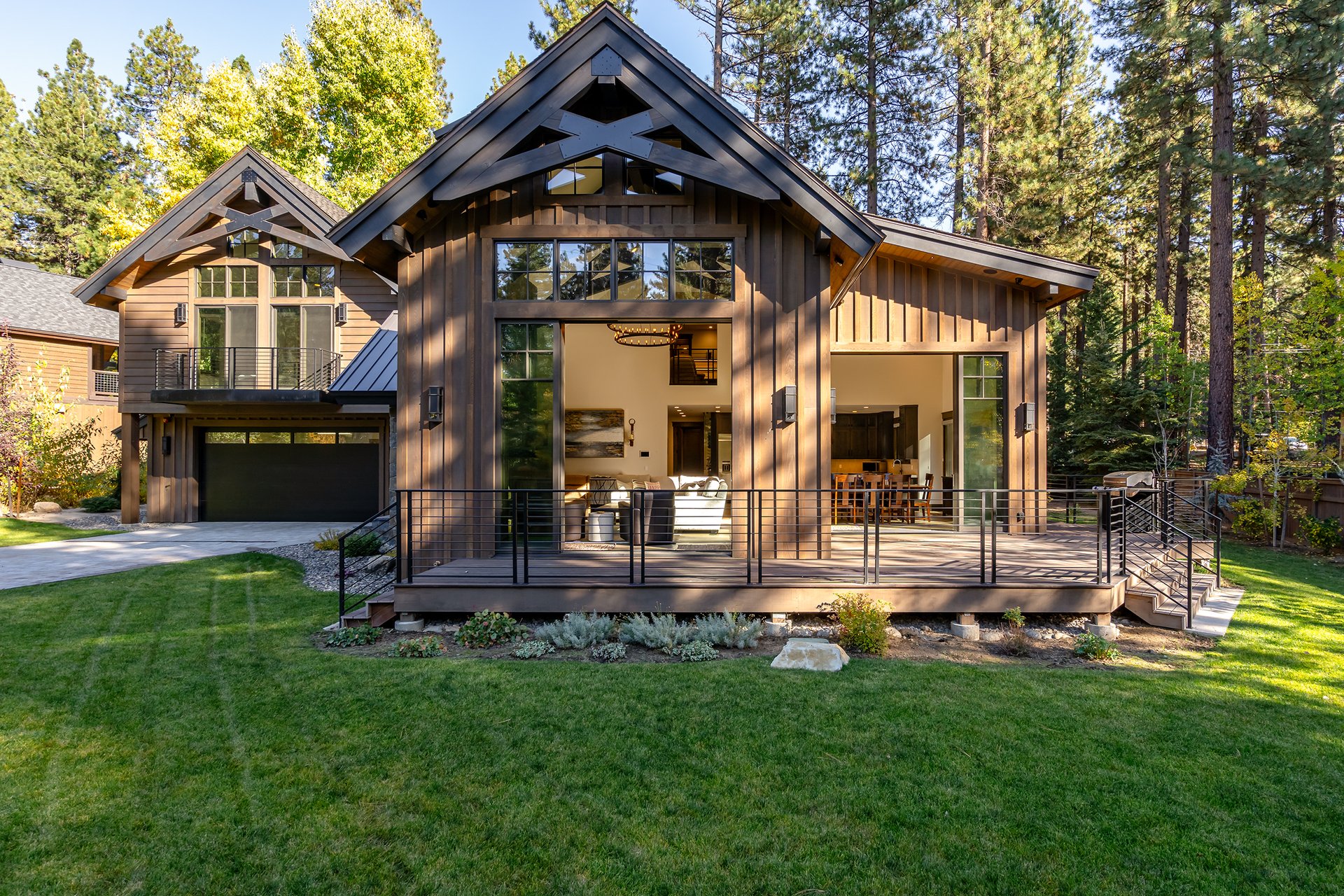 Portfolio | Lake Tahoe Real Estate Expert | Scott Beenk