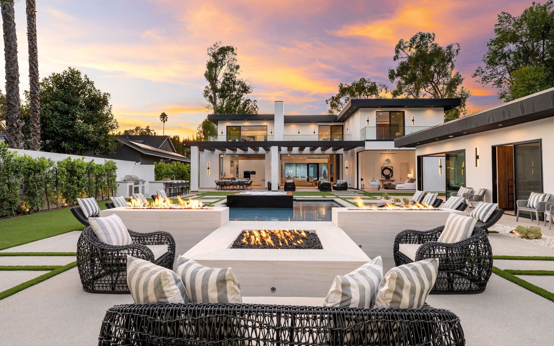 About Michael Ferrera | Pasadena Real Estate Agent
