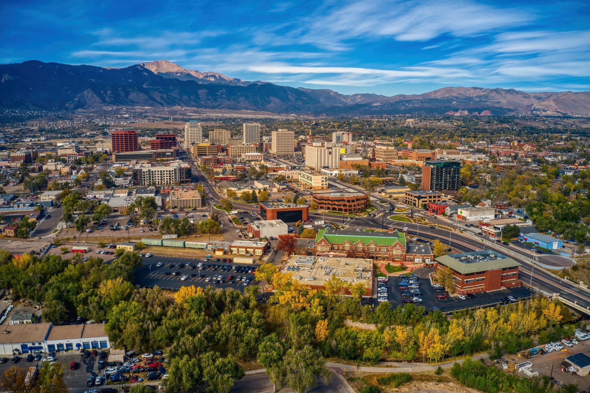 Comprehensive Guide to CO Neighborhoods | The Elite Team