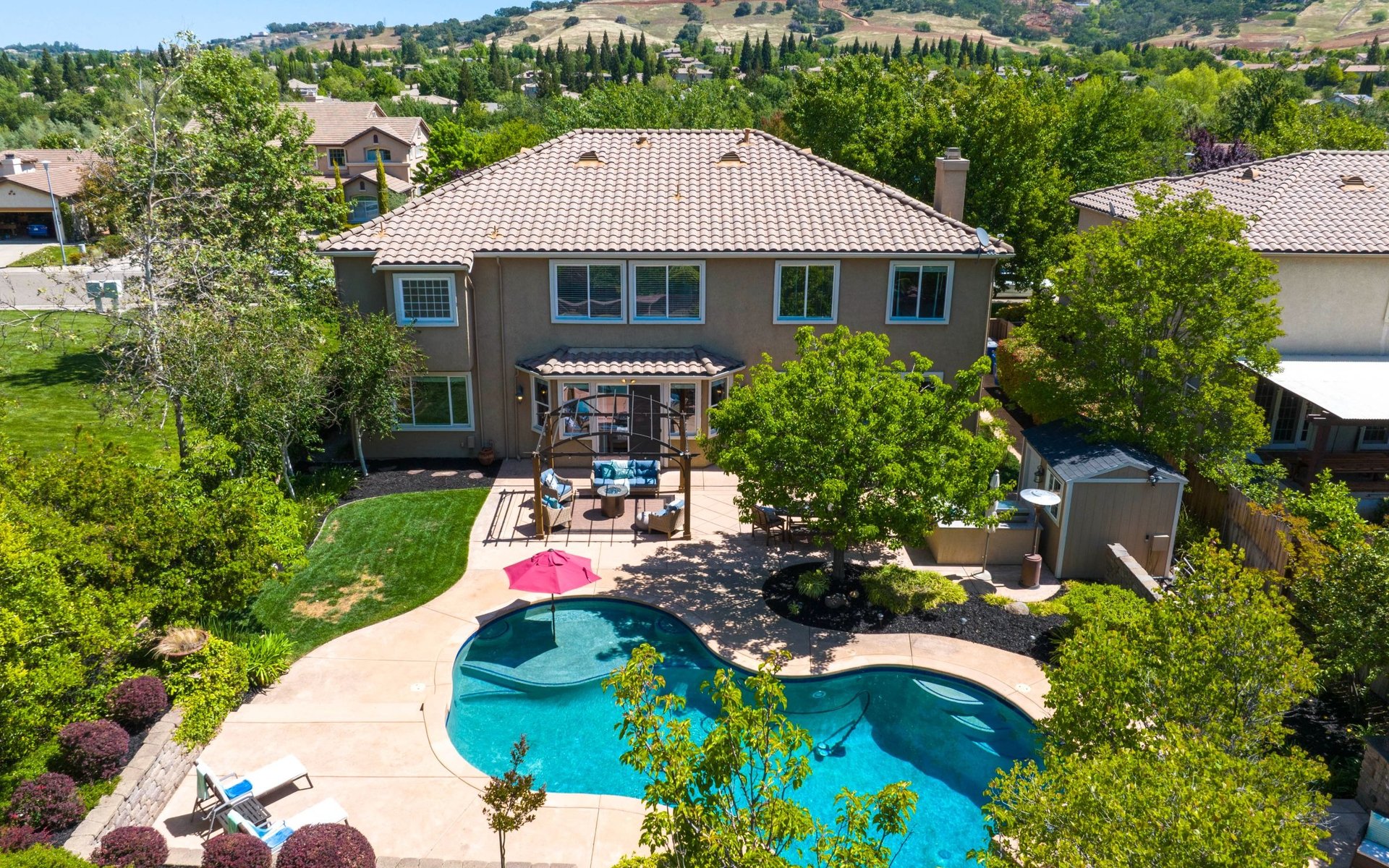 El Dorado Hills Luxury Real Estate Agent | Ryan Grob