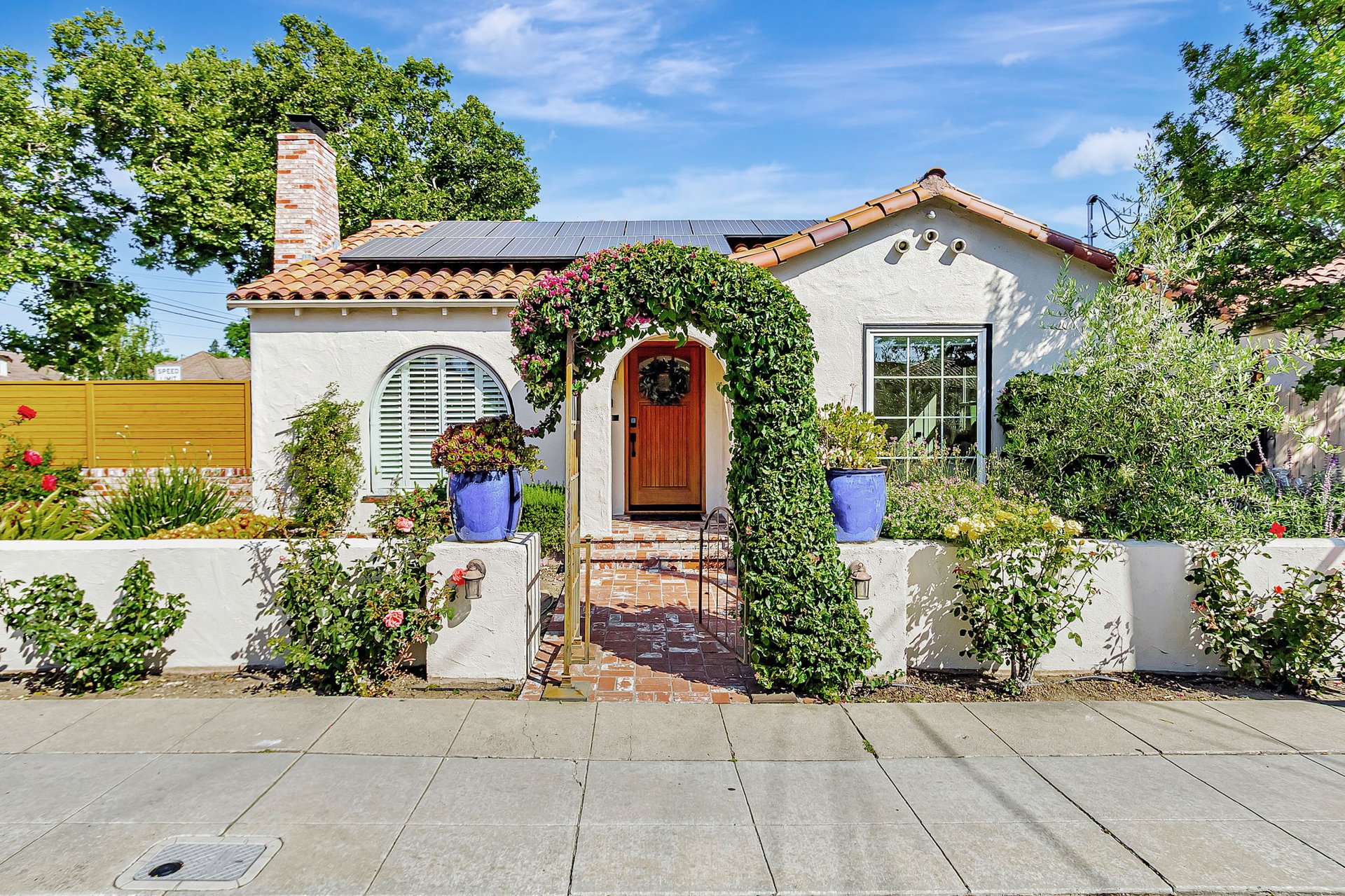 Our Properties - Milestone Realty