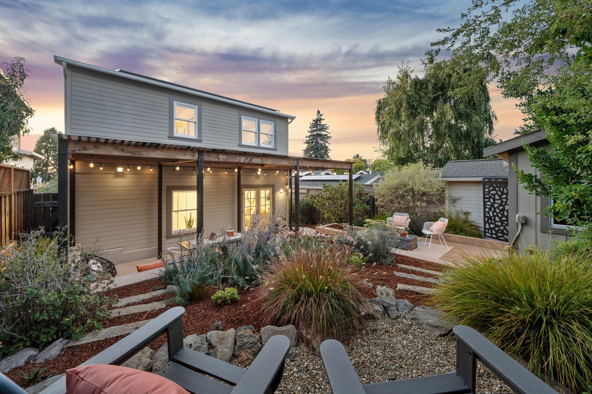 Berkeley, CA Homes & Property Listings | Sarah Ridge