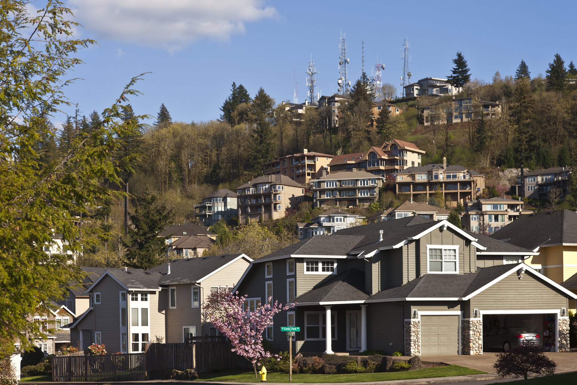 Oregon Real Estate & Community Blog | Daniel Belza Team