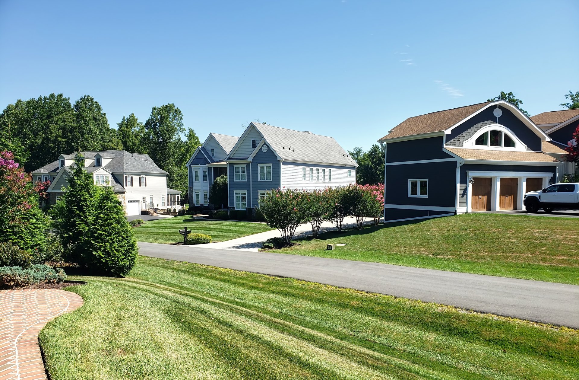 Find Your Wilmington, MA Dream Area | Nancy Fudge