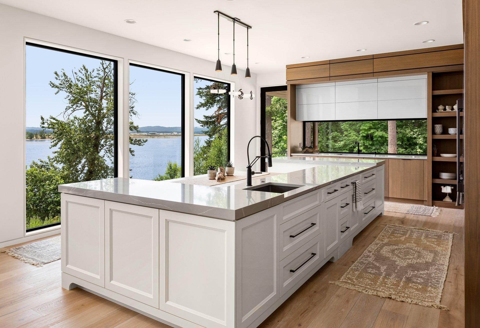 Contact Ashley Heerman | Washington Real Estate Agent