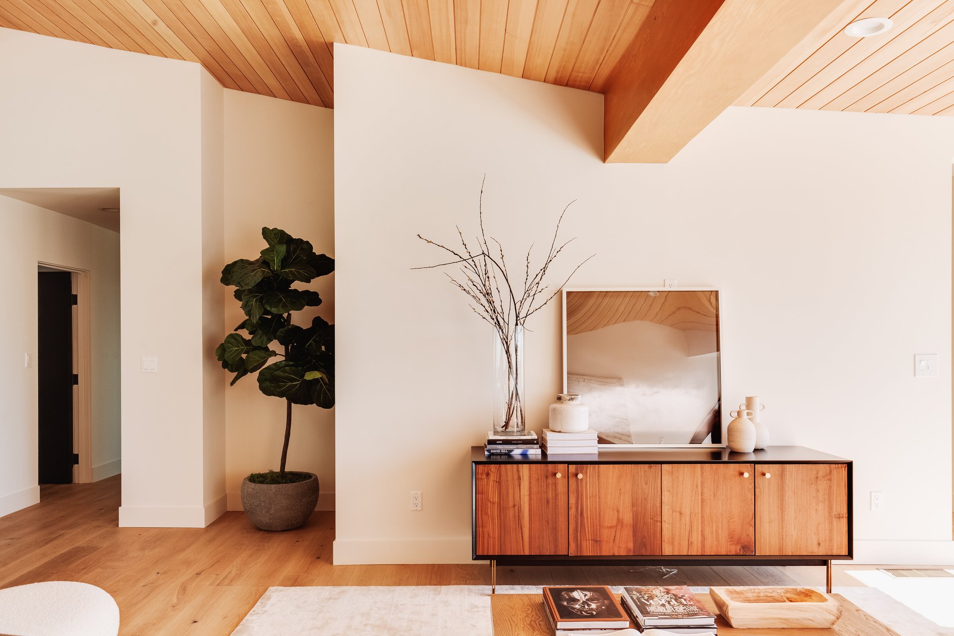 Custom Home Building Los Angeles – Steven James Design & Development