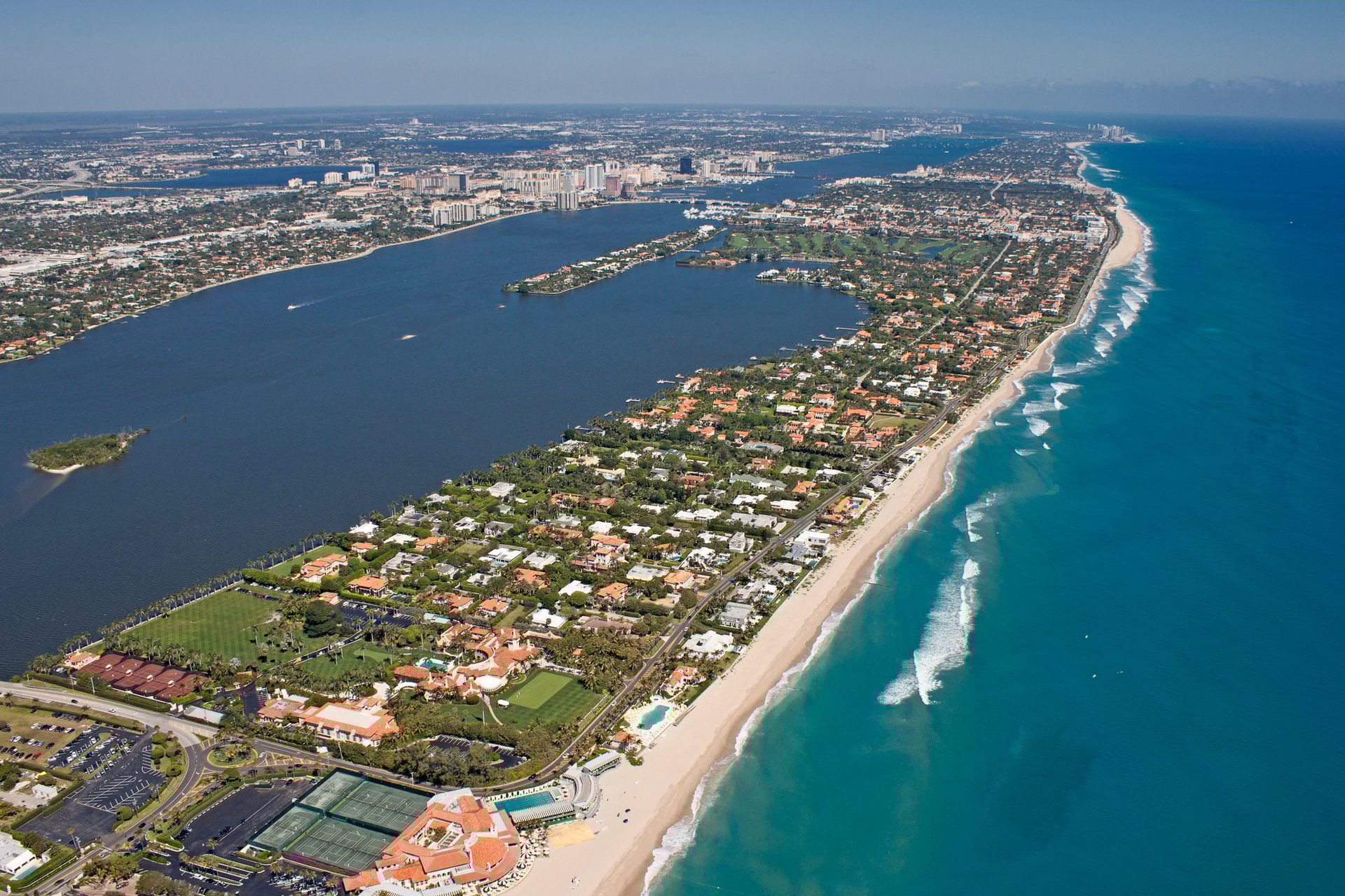 Explore Palm Beach County, FL Neighborhoods | Nadine Fite