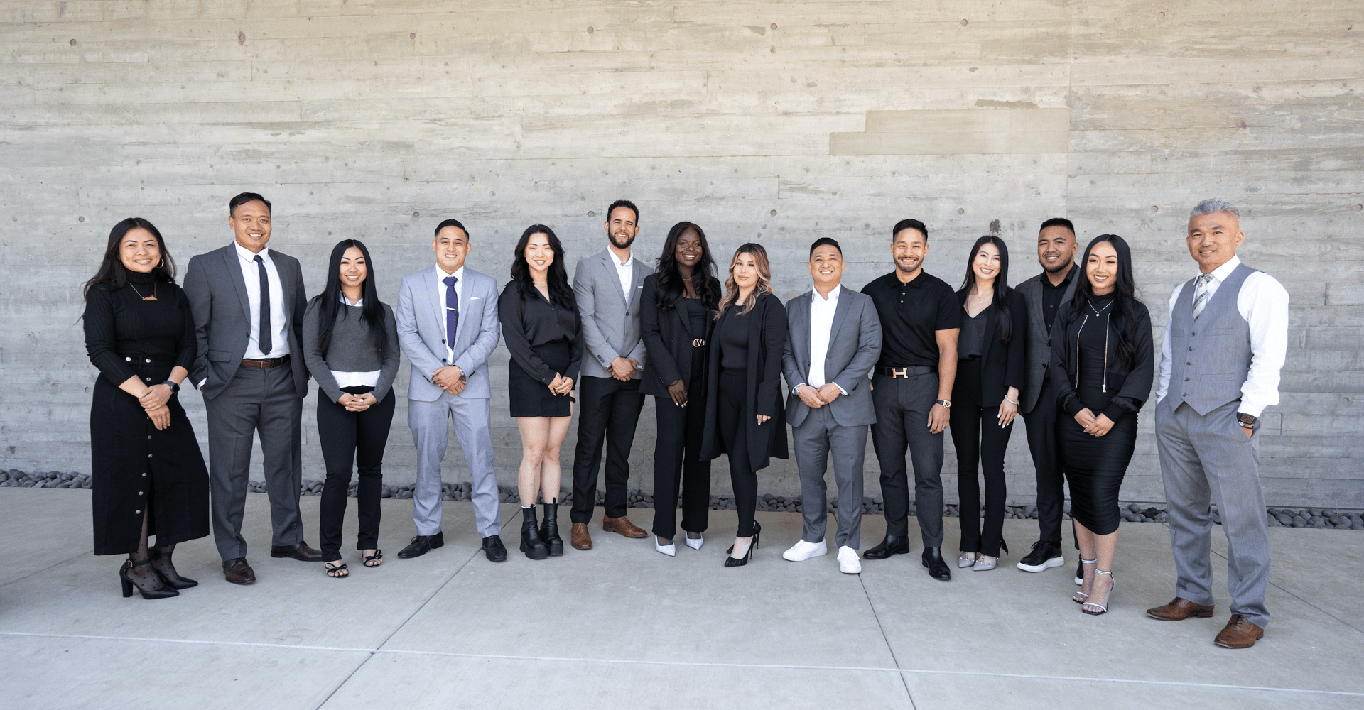 About Us - Fifty Hills Real Estate